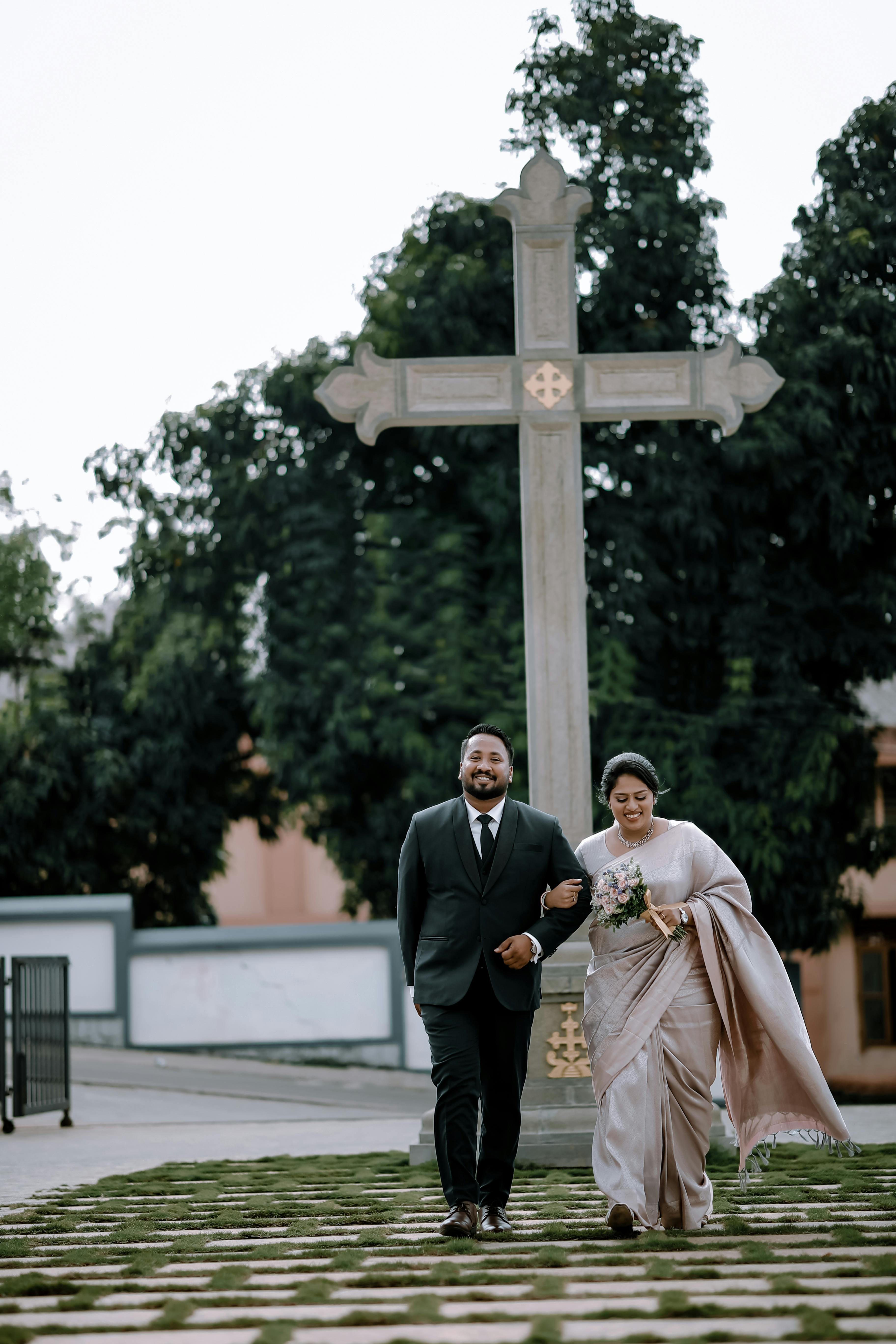 Christian Wedding Couple Photos, Download The BEST Free Christian ...