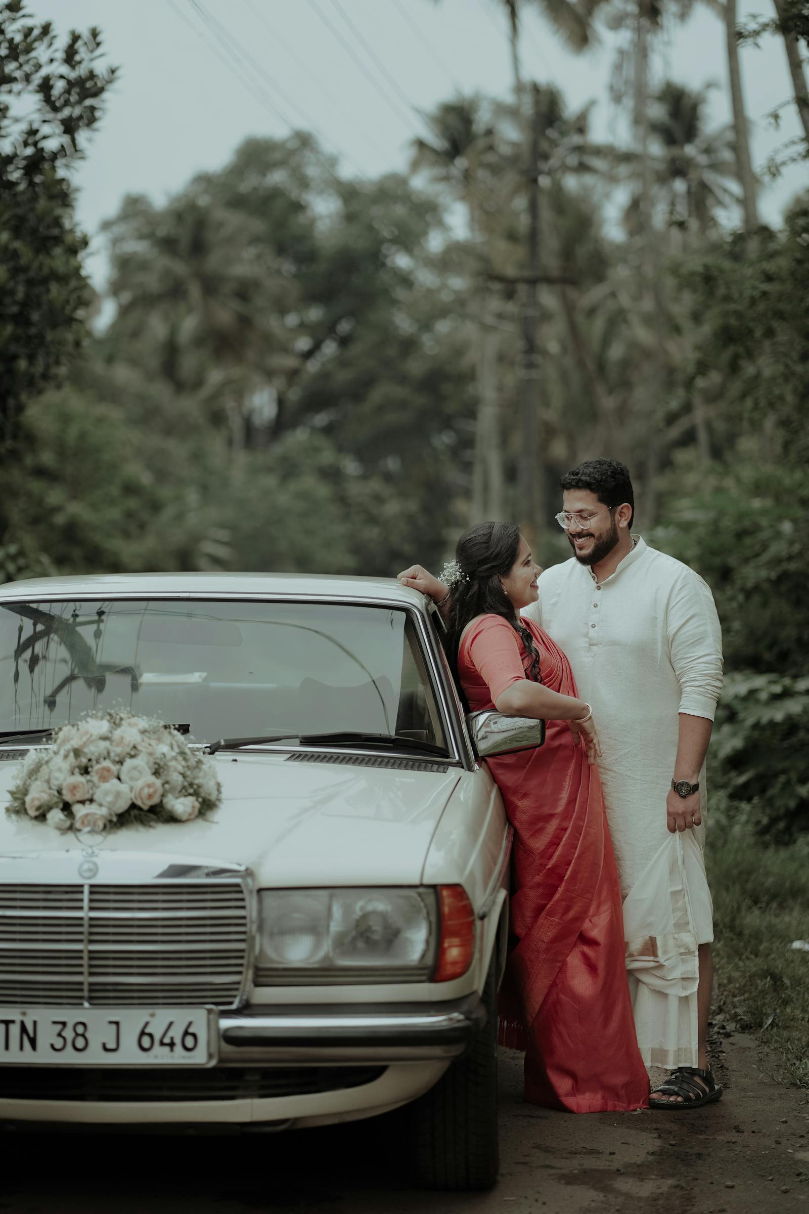 Wedding Car Photos, Download The BEST Free Wedding Car Stock Photos ...