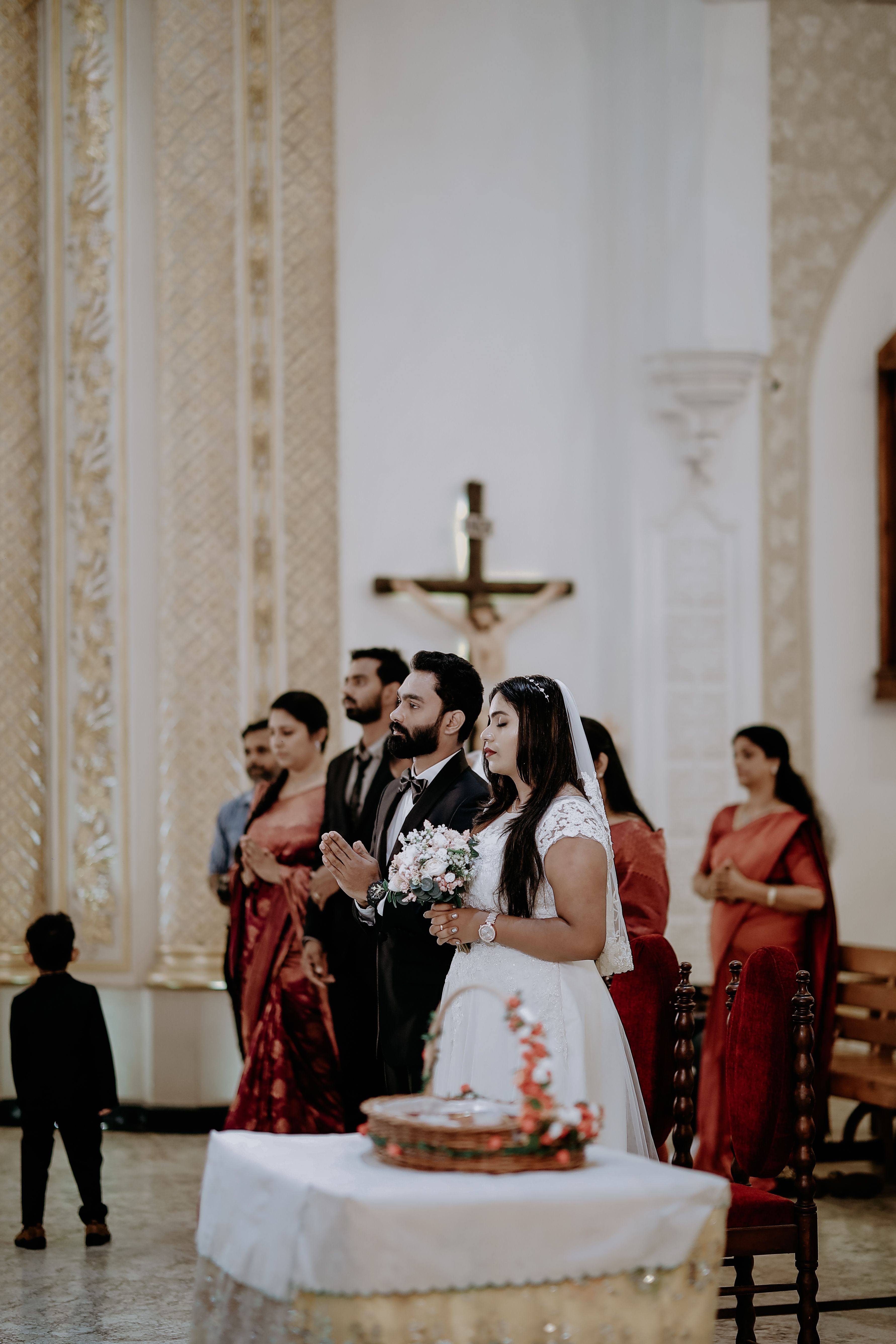 Wedding Reception · Free Stock Photo