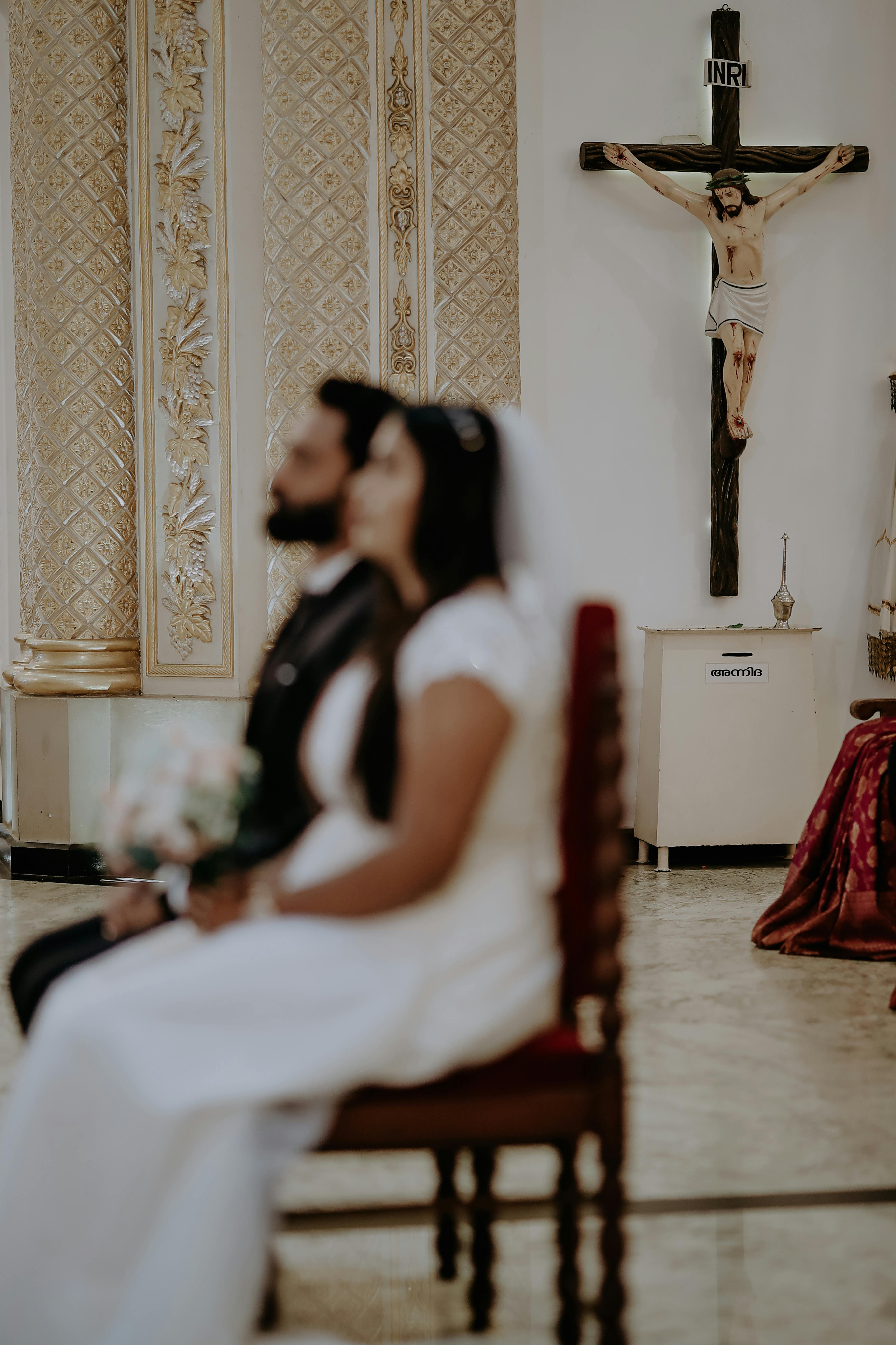 Catholic Wedding Photos, Download The BEST Free Catholic Wedding Stock ...