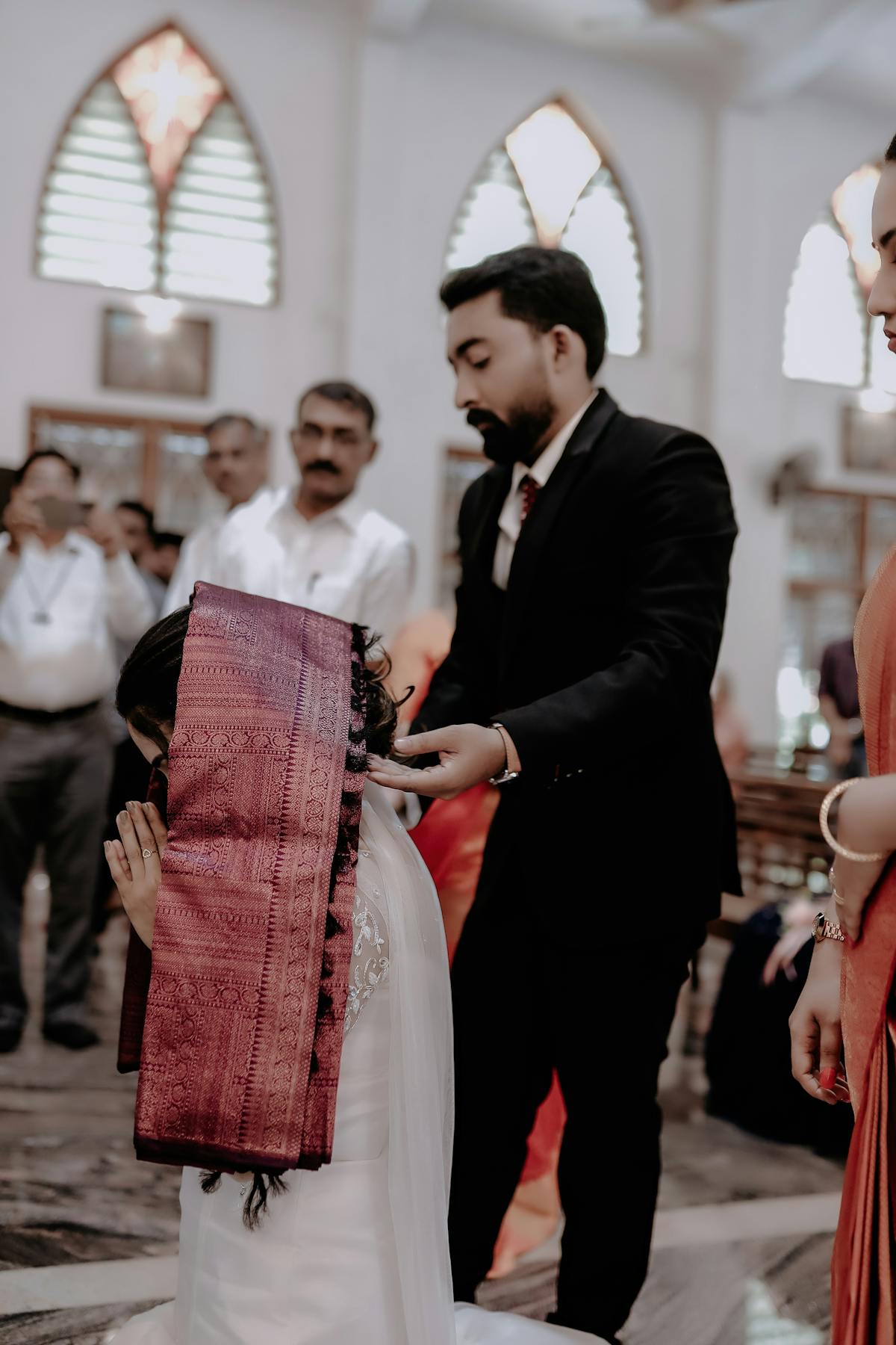 Christian Wedding Photos, Download The BEST Free Christian Wedding ...