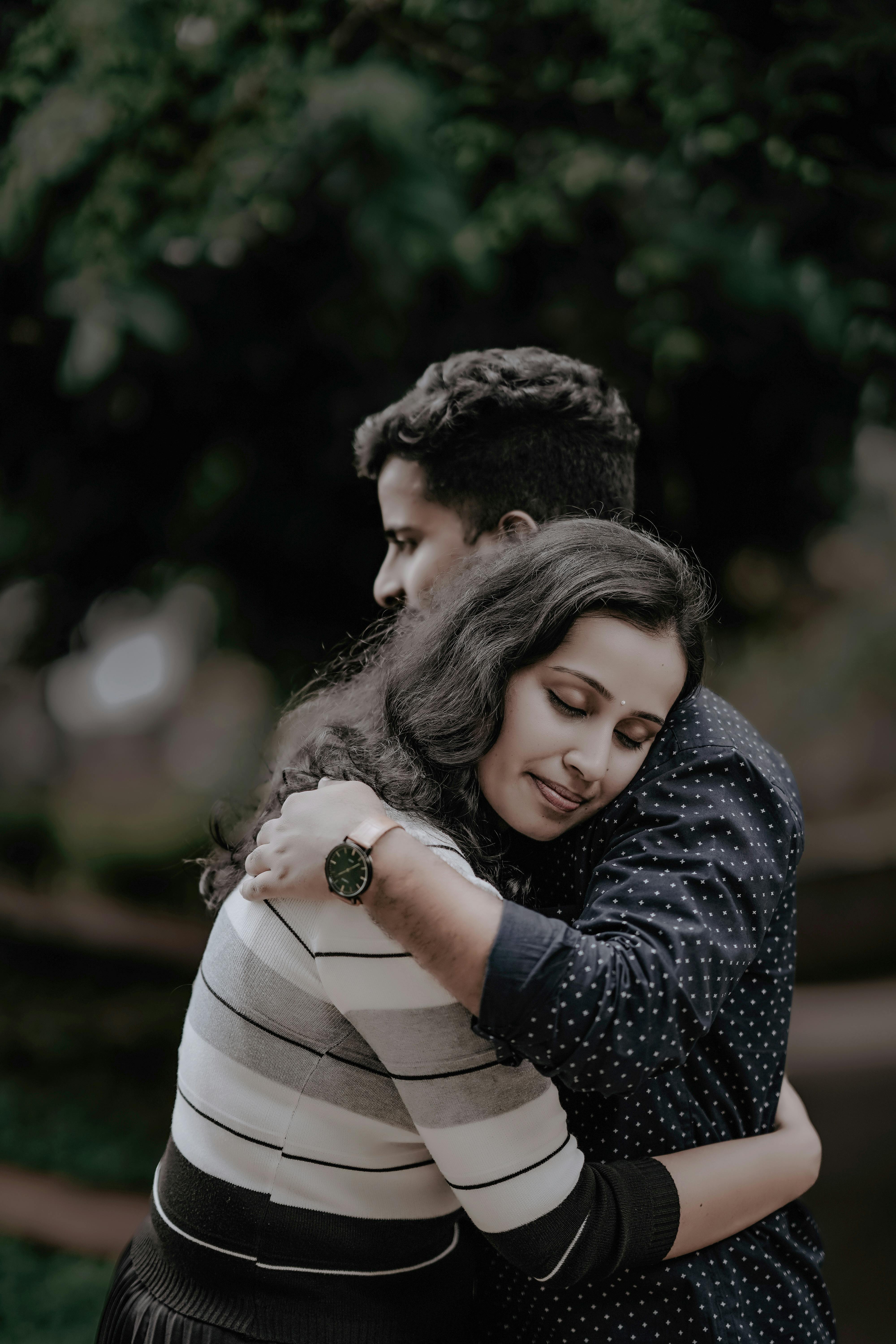 Indian Hugging Photos, Download The BEST Free Indian Hugging Stock ...