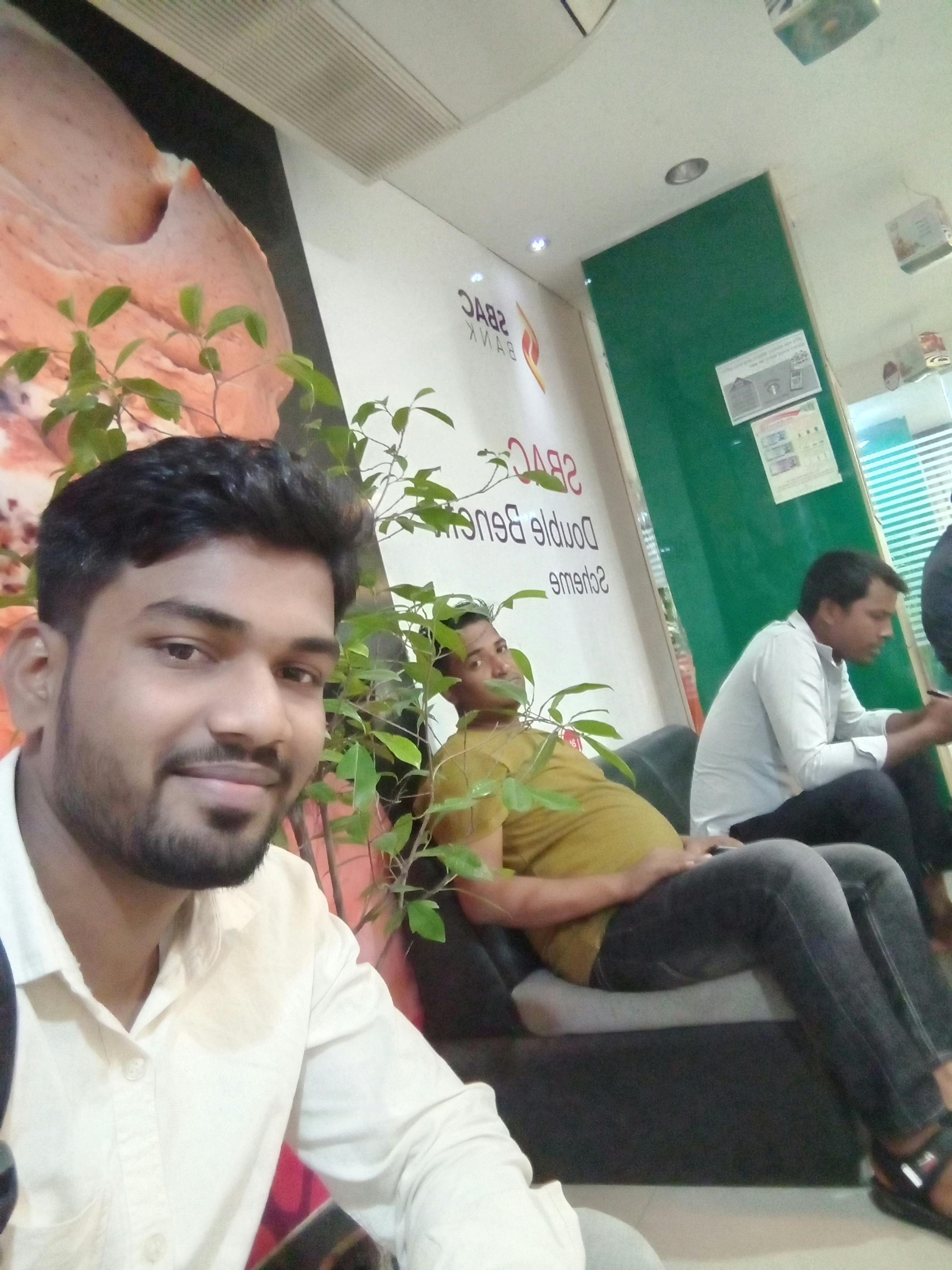 md majharul Islam - fotografia