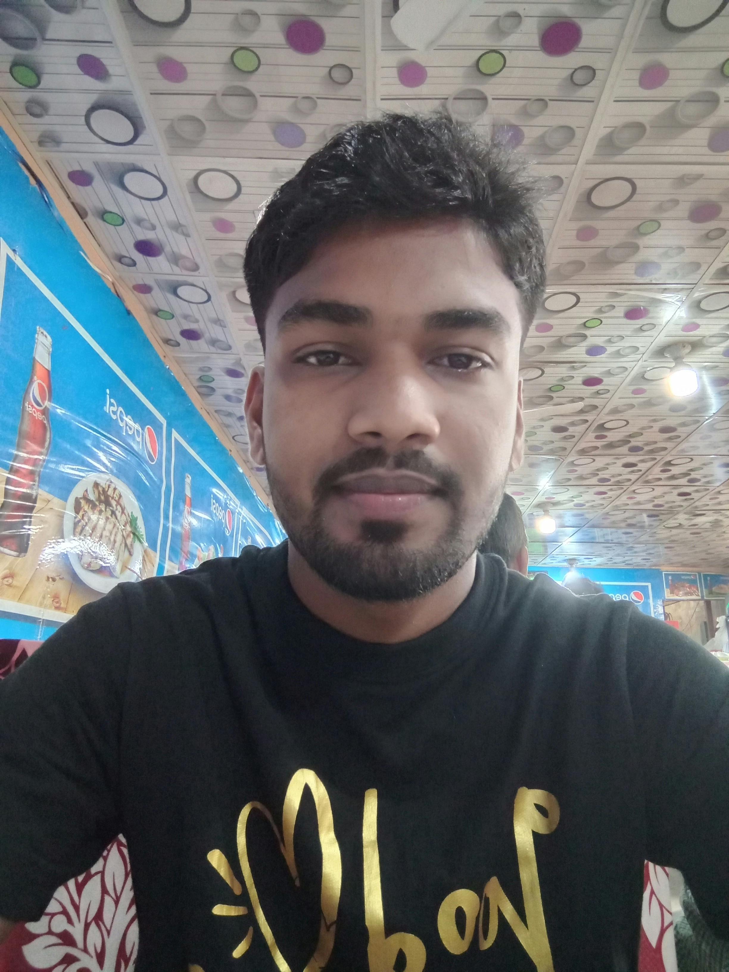 md majharul Islam - fotografia