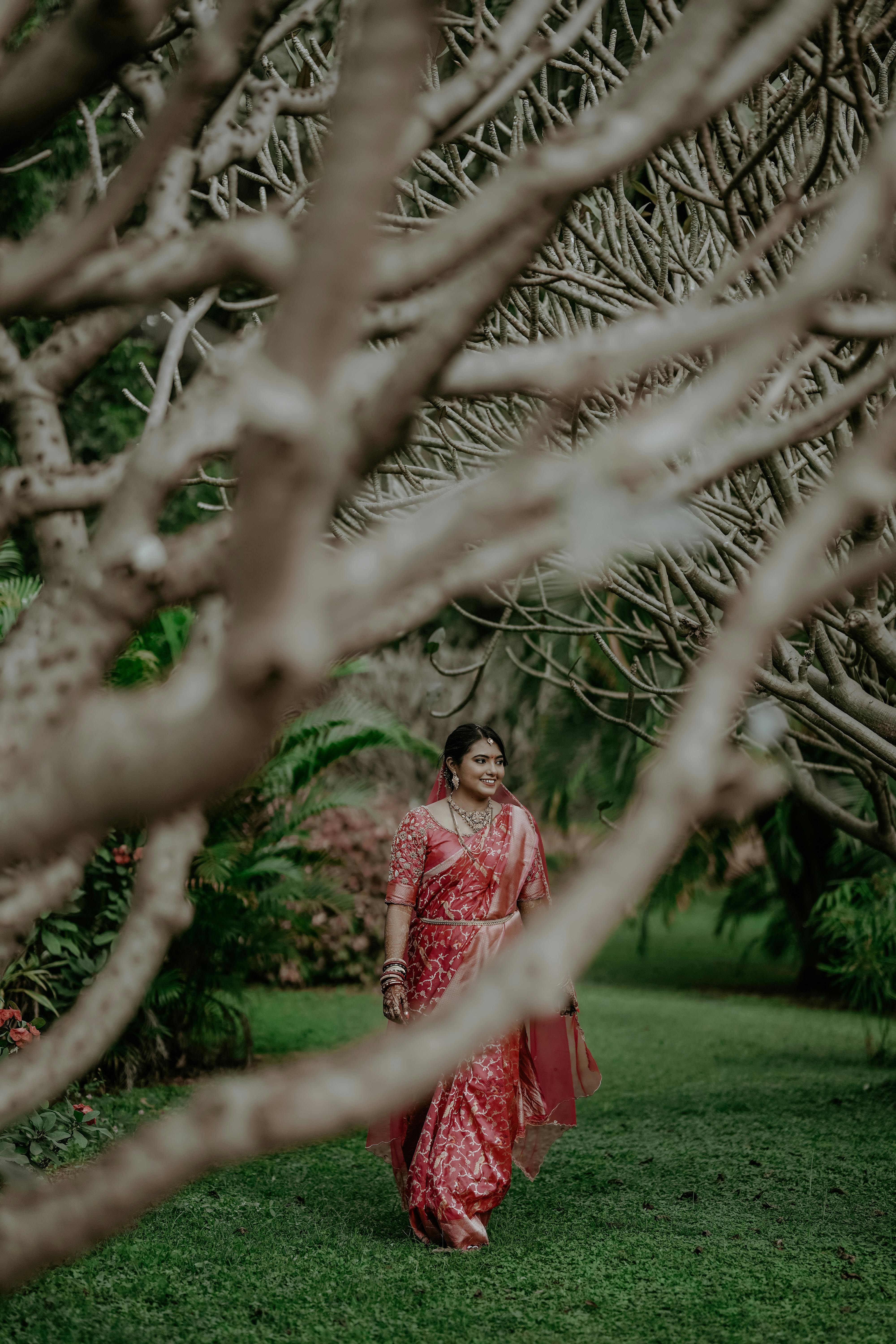 Elderly Women in Traditional Clothing · Free Stock Photo