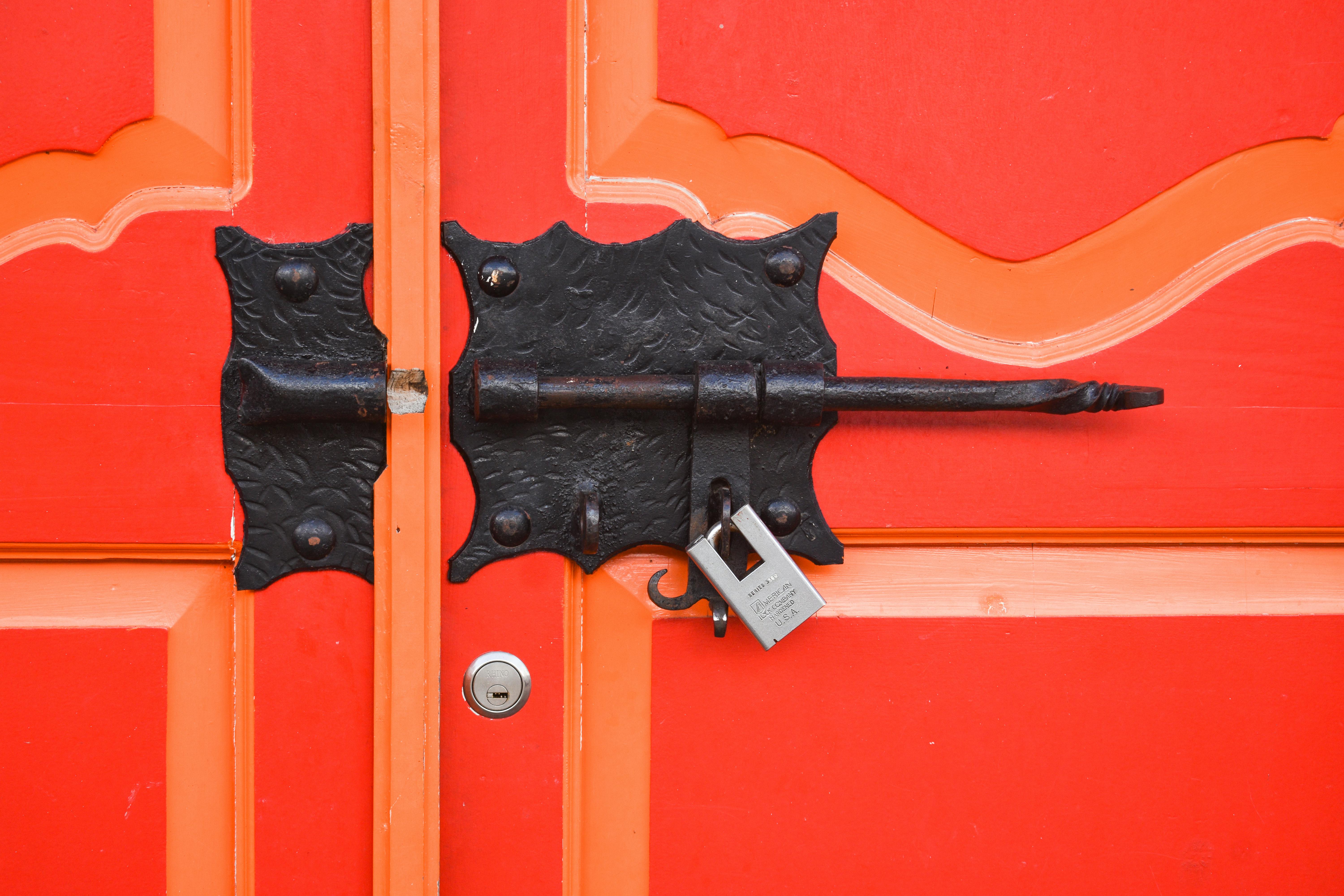 Security Company Photos, Download The BEST Free Security Company Stock ...