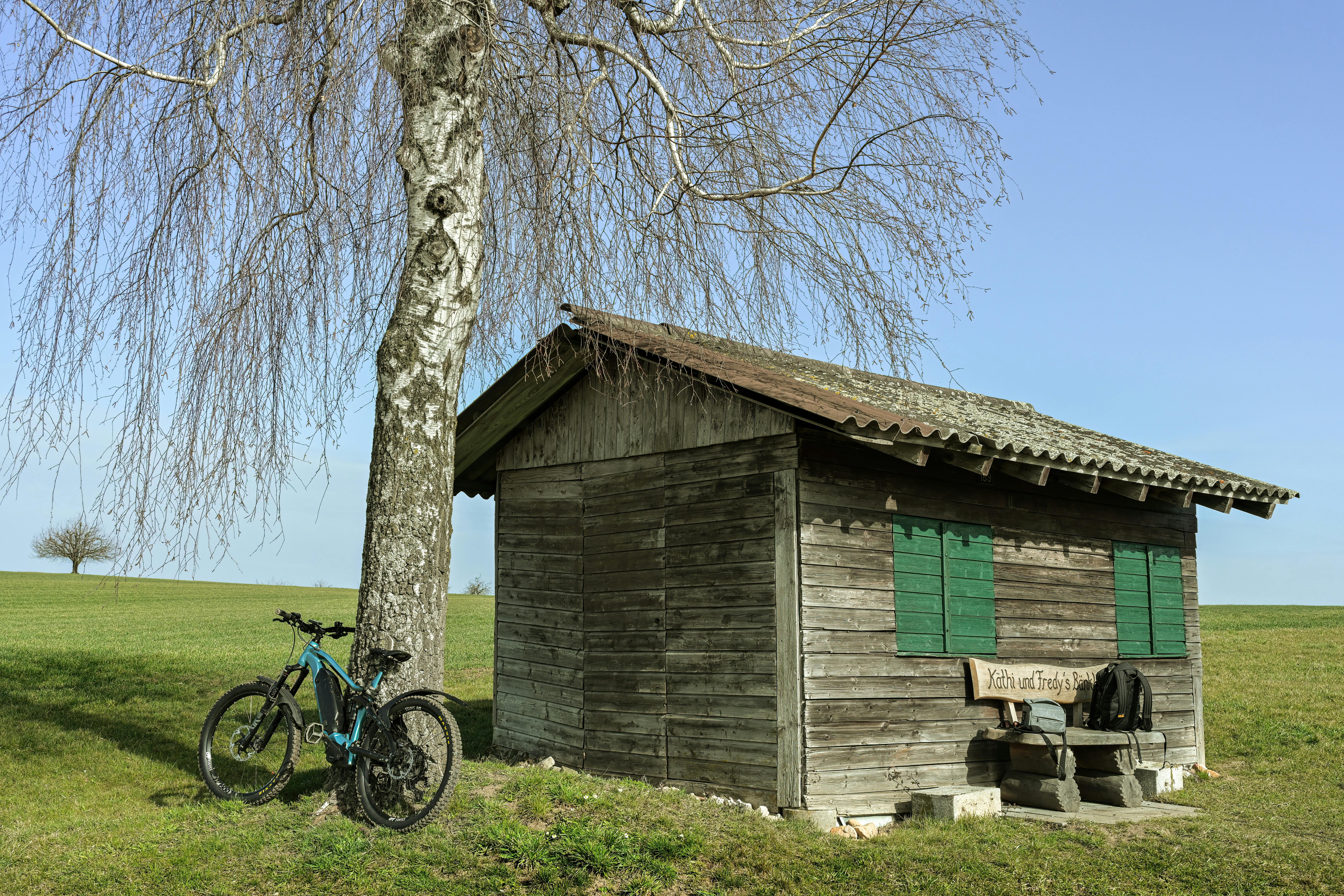 Bicycle Barn Photos, Download The BEST Free Bicycle Barn Stock Photos ...