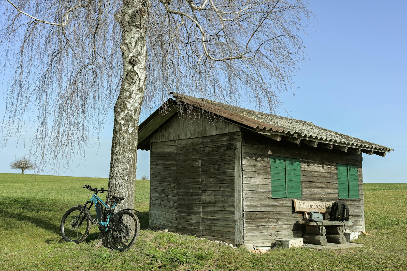 Bicycle Barn Photos, Download The BEST Free Bicycle Barn Stock Photos ...