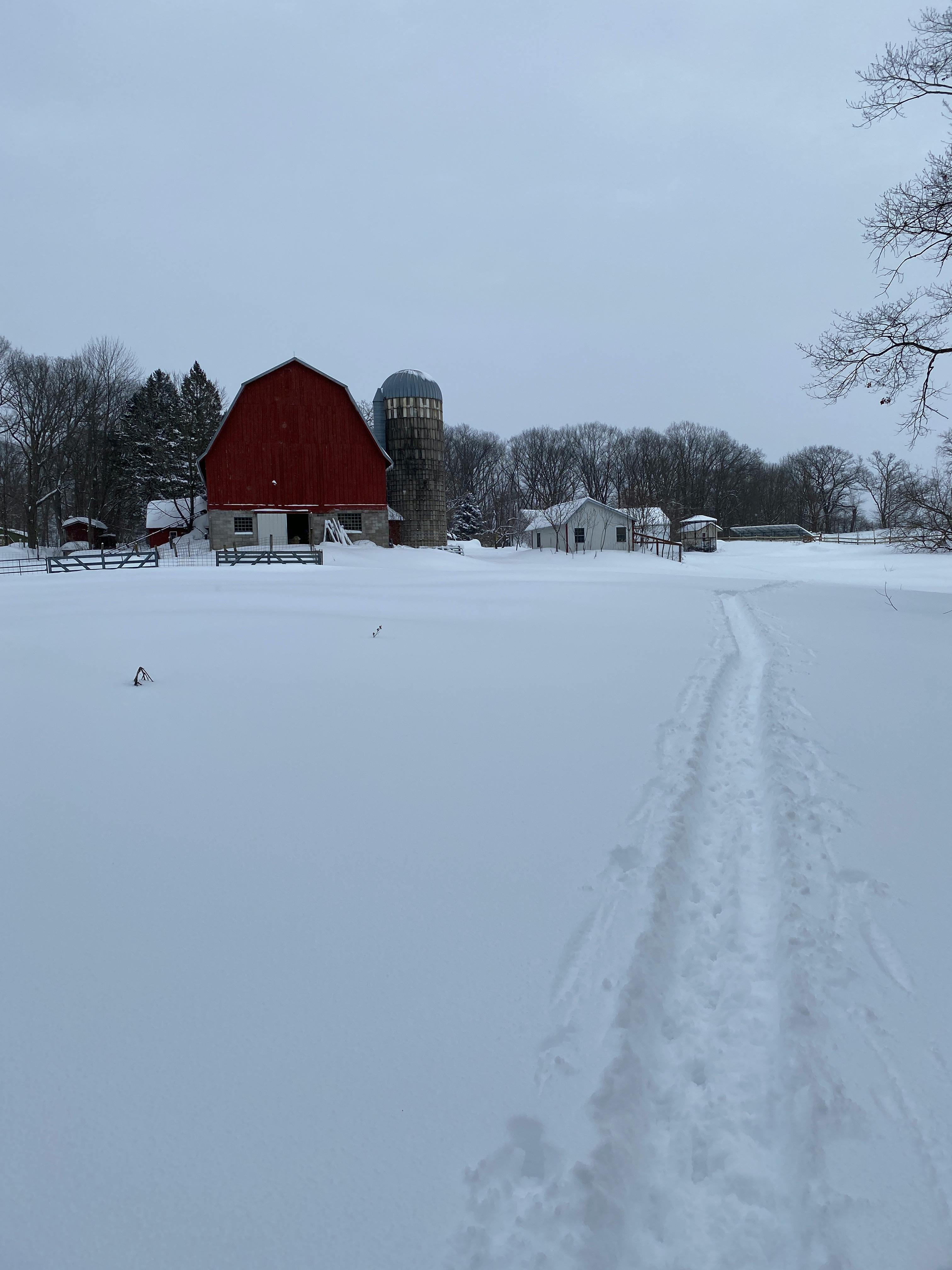 Andrew Gaertner – Fotografia