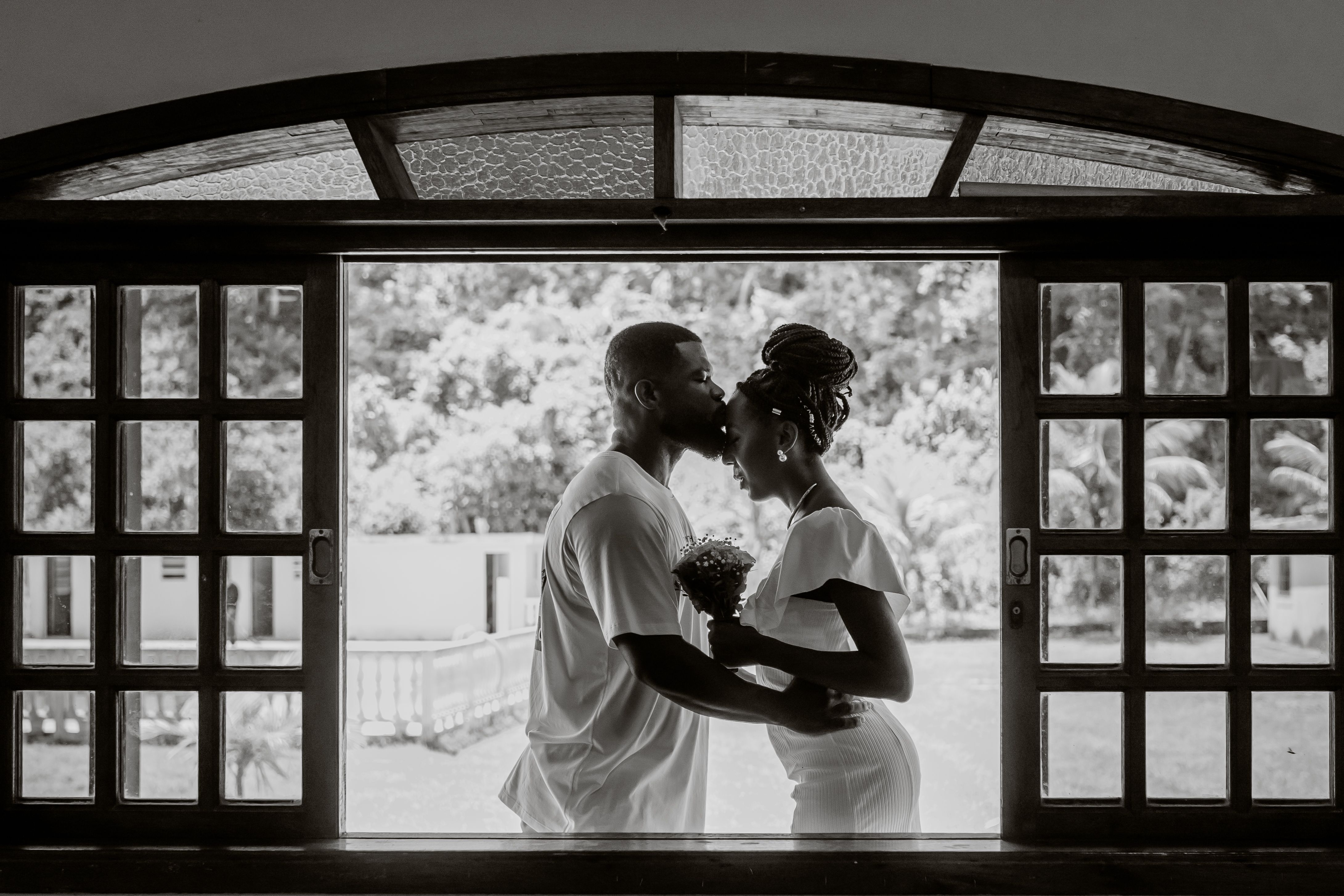 Black Engagement Couple Photos, Download The BEST Free Black Engagement ...