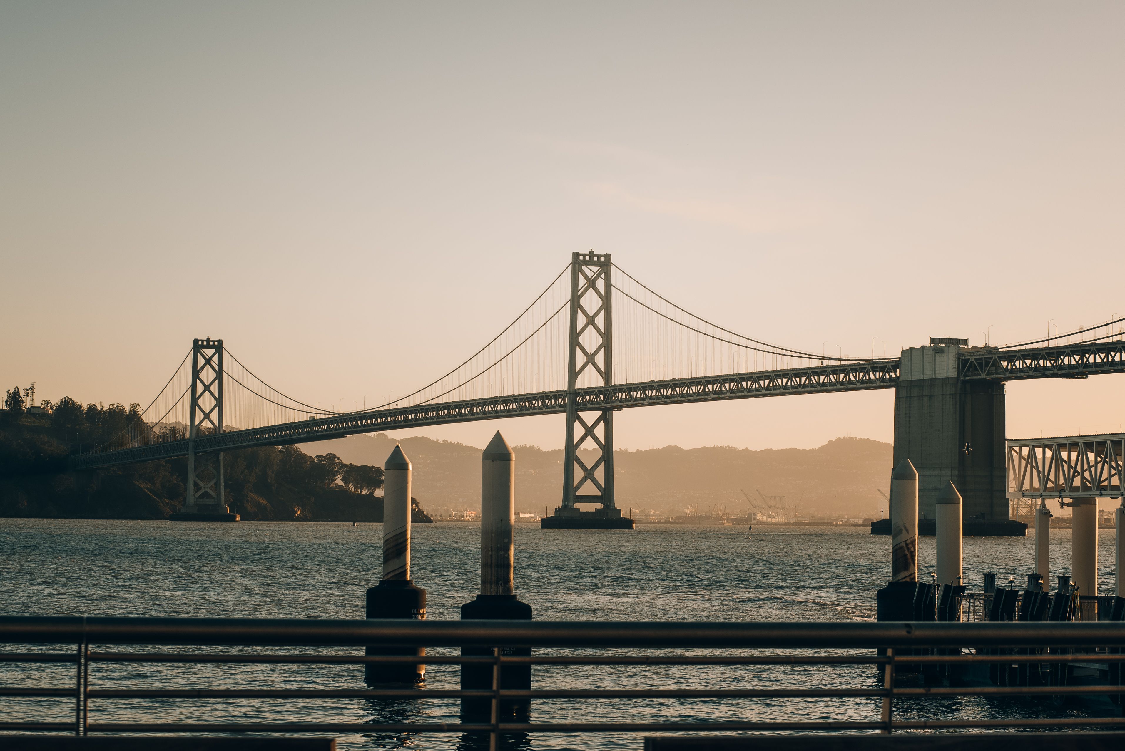 Usa Bridges Photos, Download The BEST Free Usa Bridges Stock Photos ...