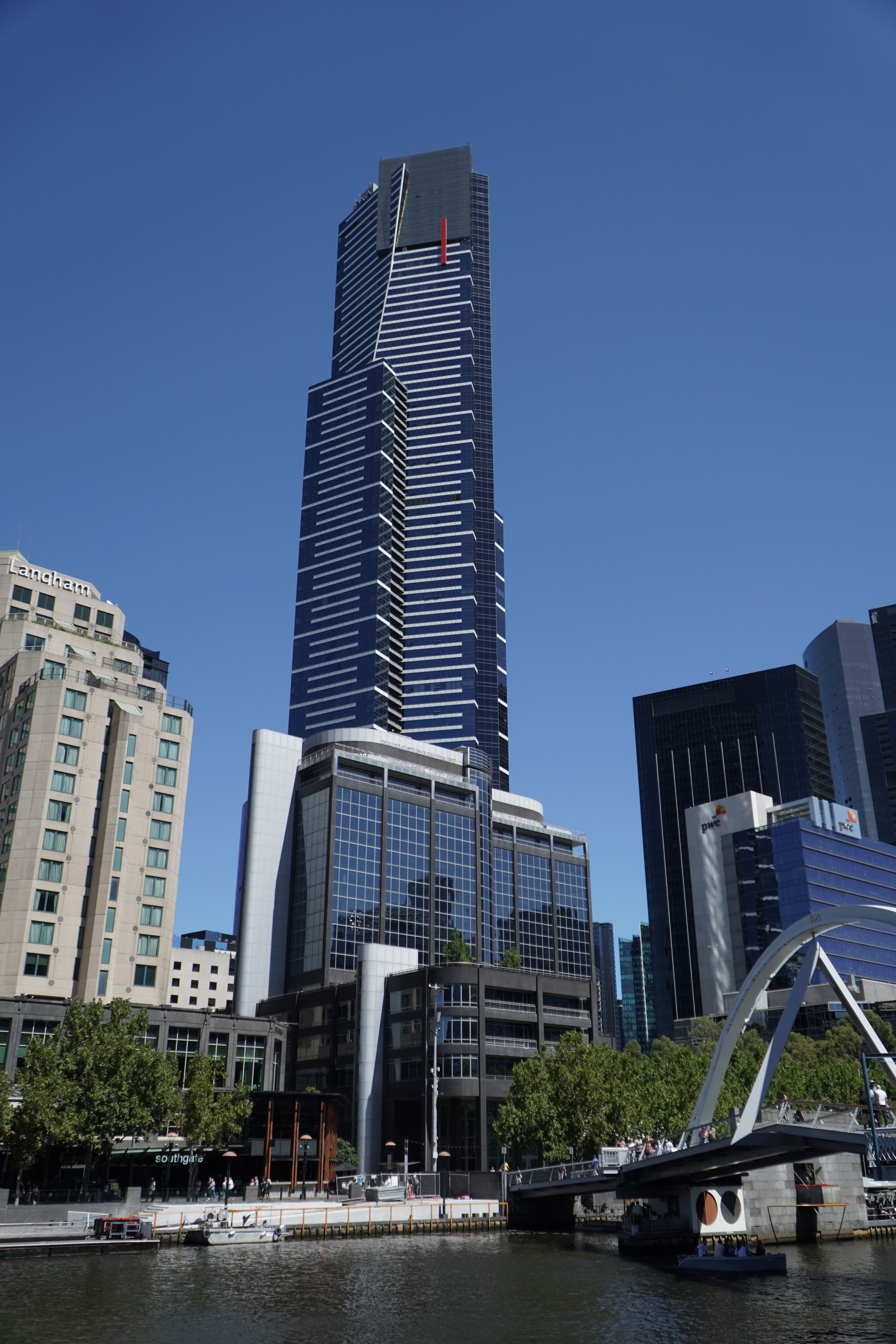 Melbourne Skydeck Photos, Download The BEST Free Melbourne Skydeck ...