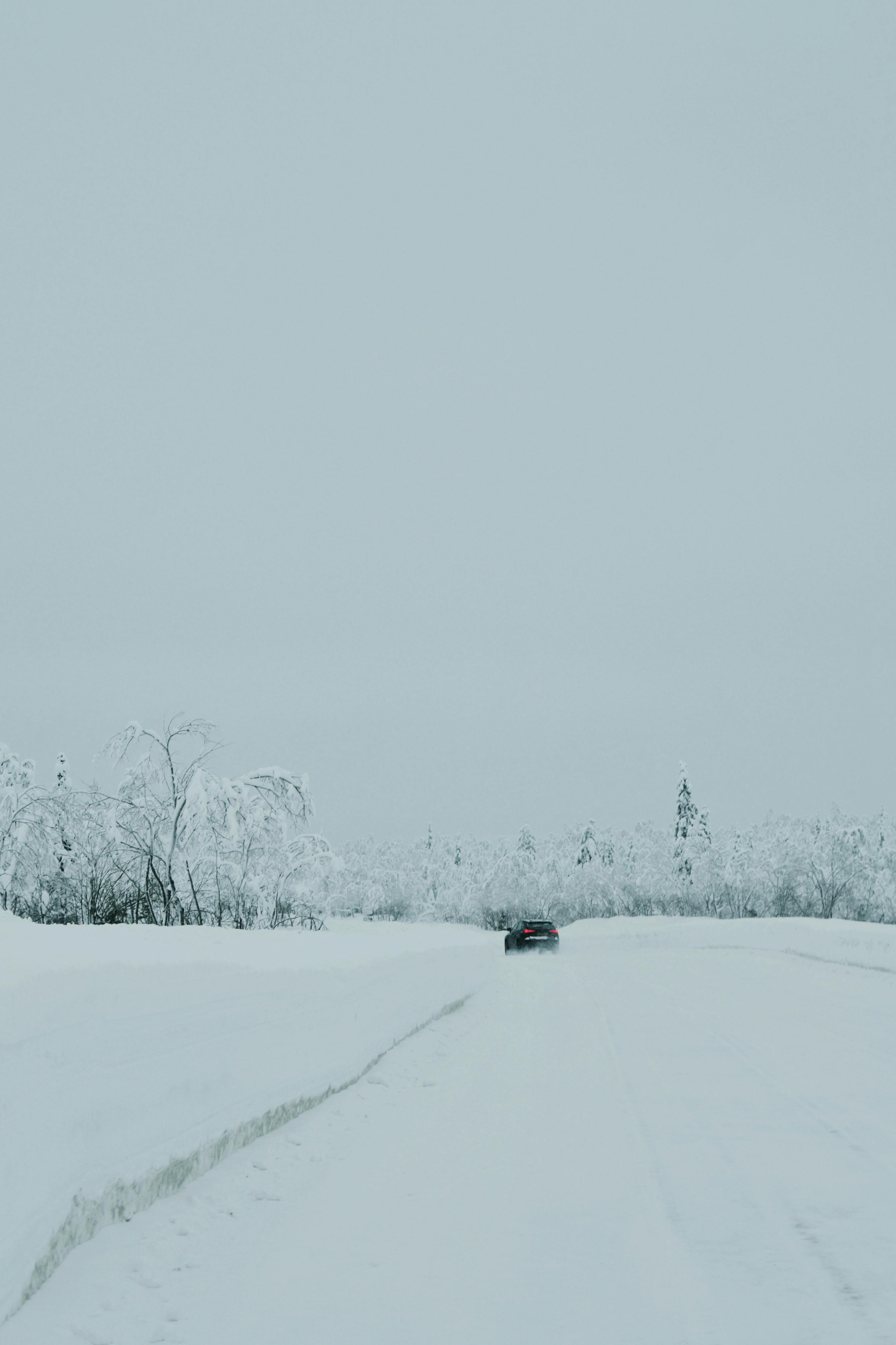 Snow And Car Photos, Download The BEST Free Snow And Car Stock Photos ...