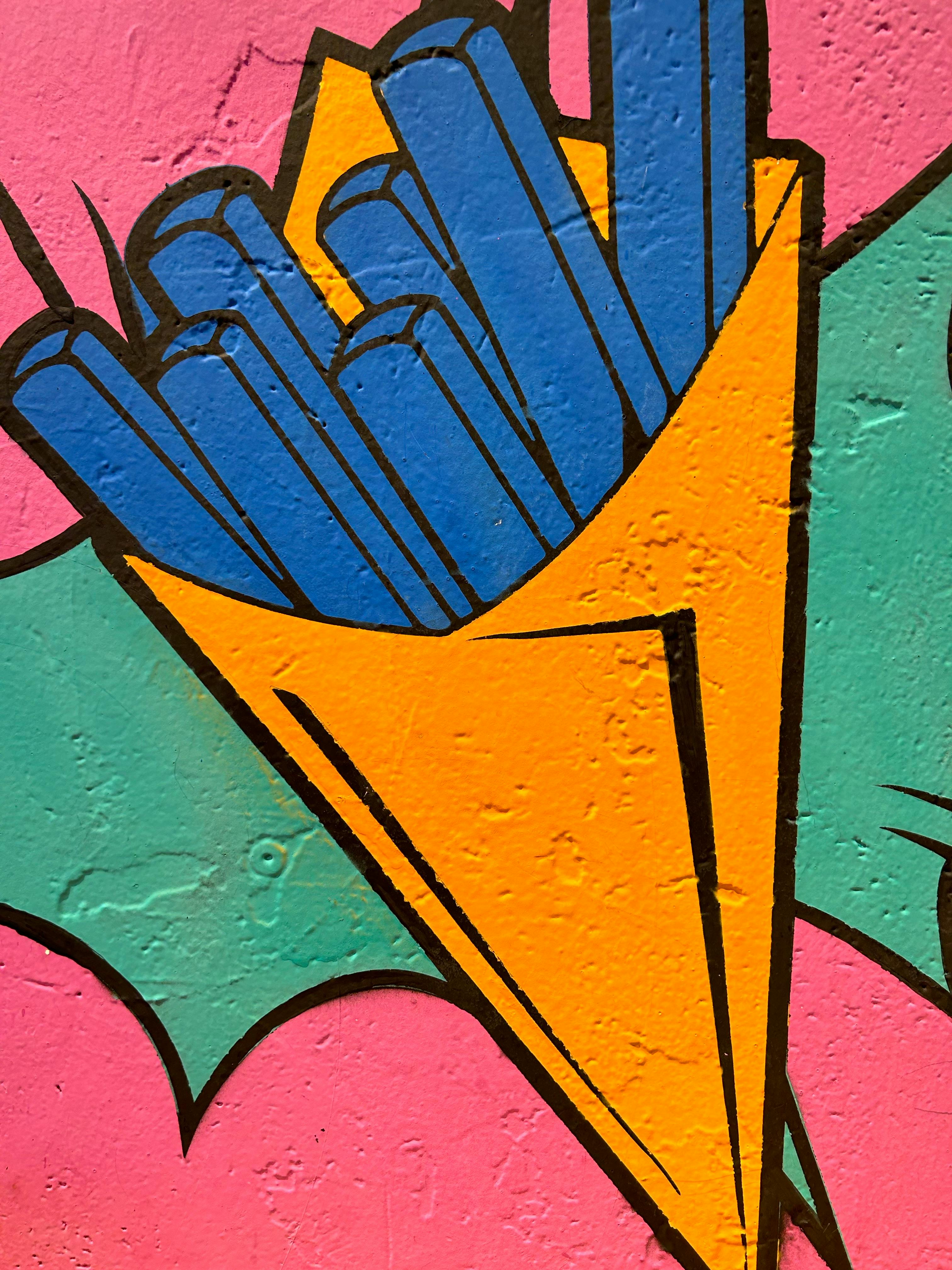 Arte Mural Photos, Download The BEST Free Arte Mural Stock Photos & HD ...