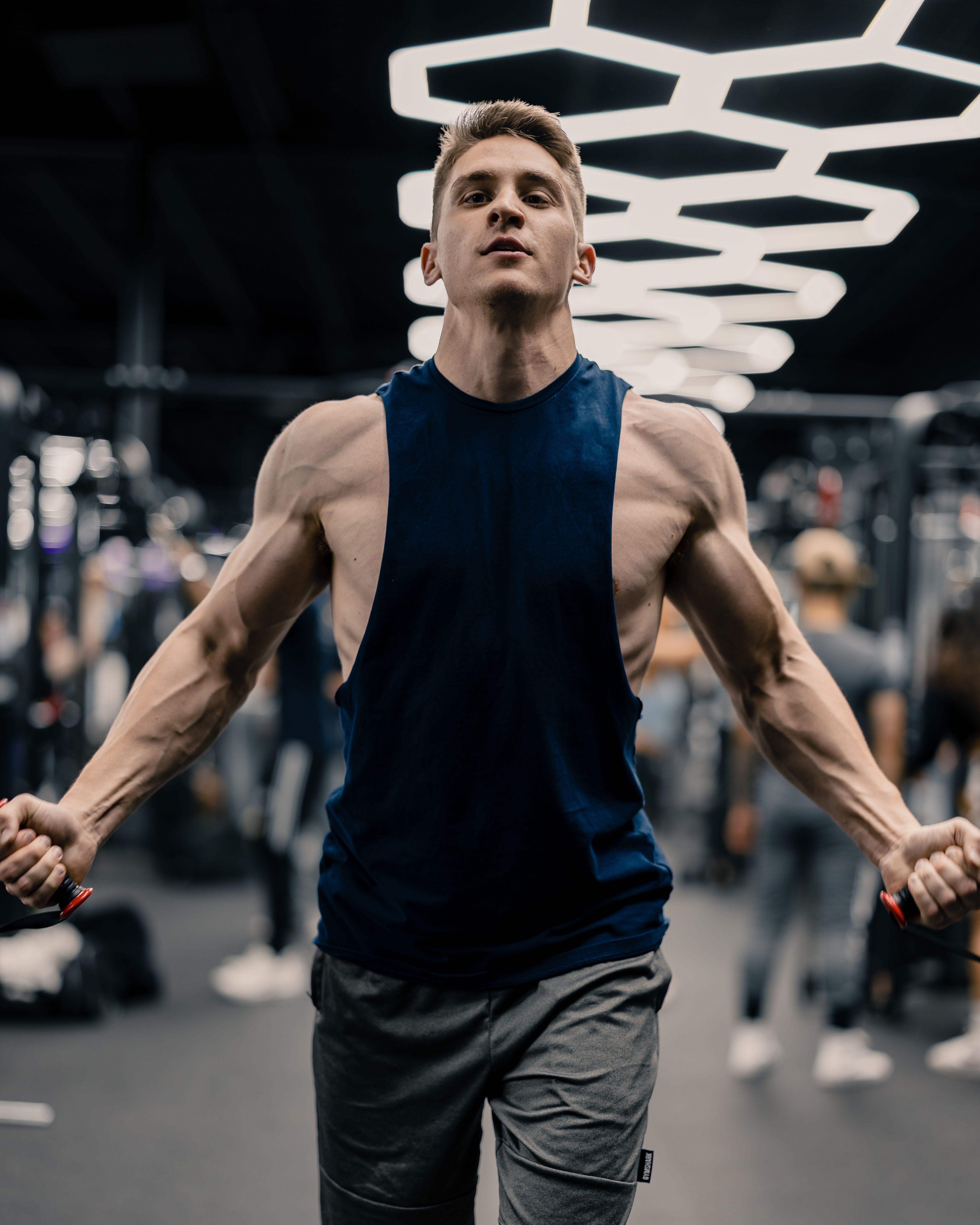 Foto profissional gratuita de academia de ginástica, atividade física ...