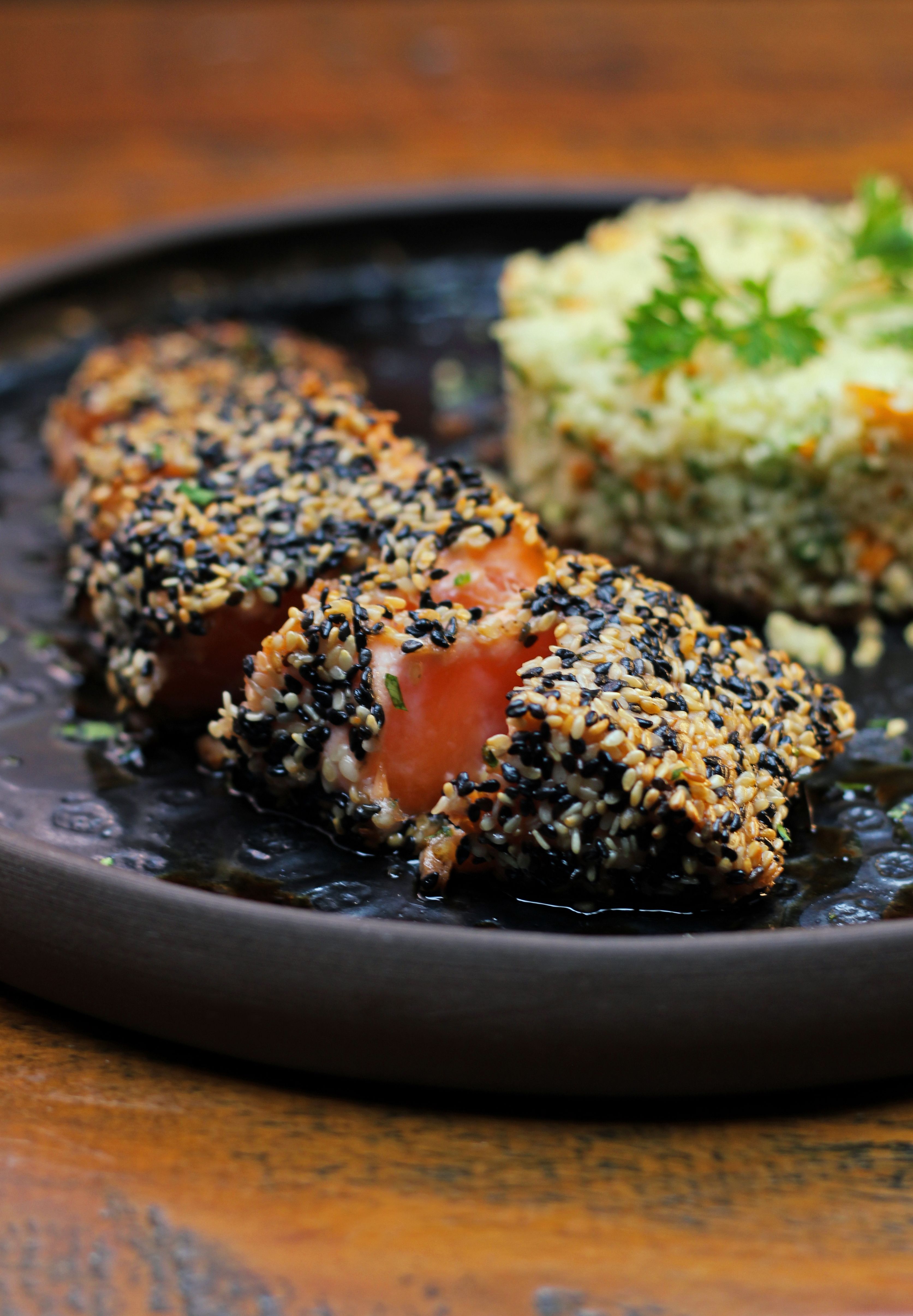 Salmon Fish Photos, Download The BEST Free Salmon Fish Stock Photos ...