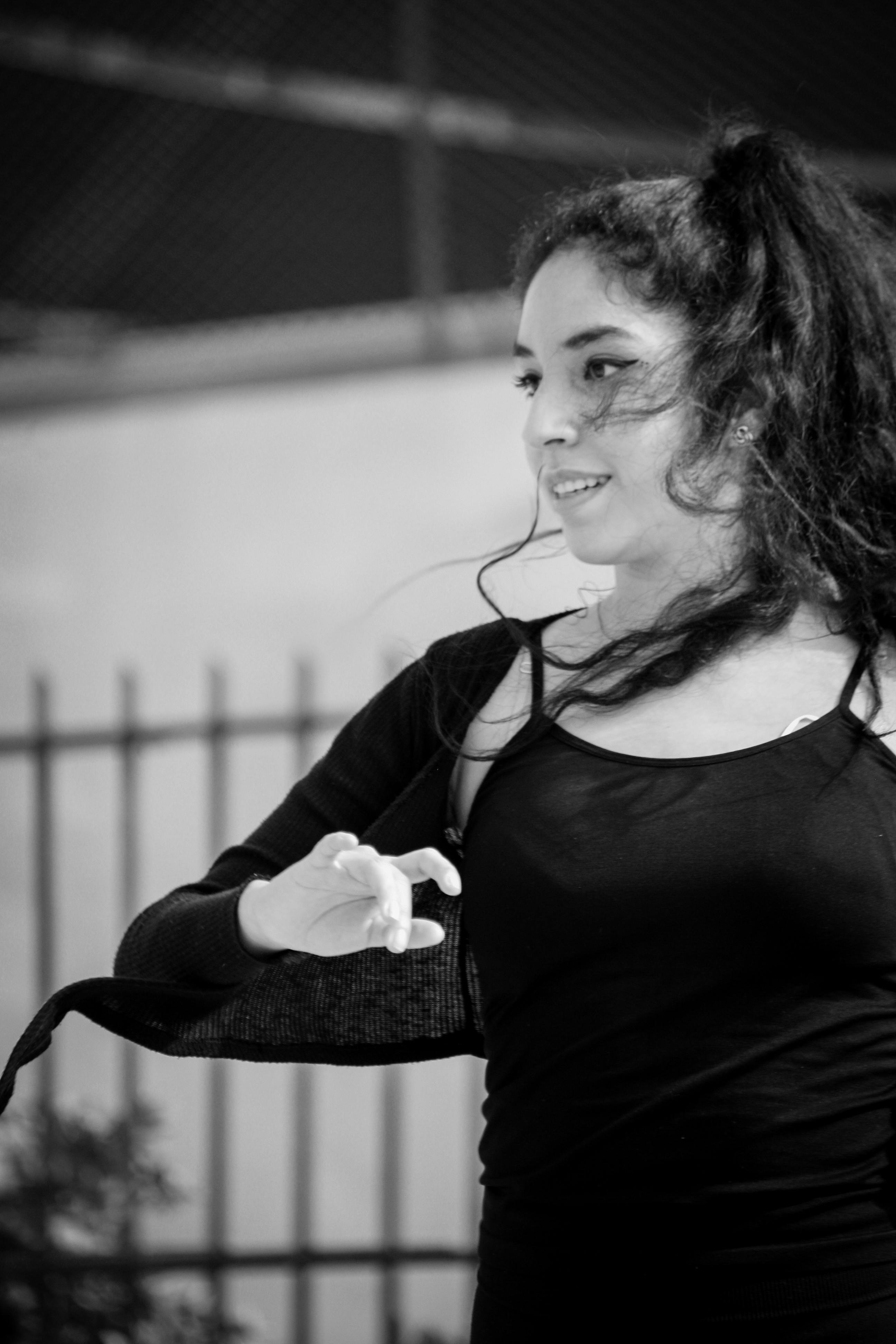 Dancing Models Photos, Download The BEST Free Dancing Models Stock ...