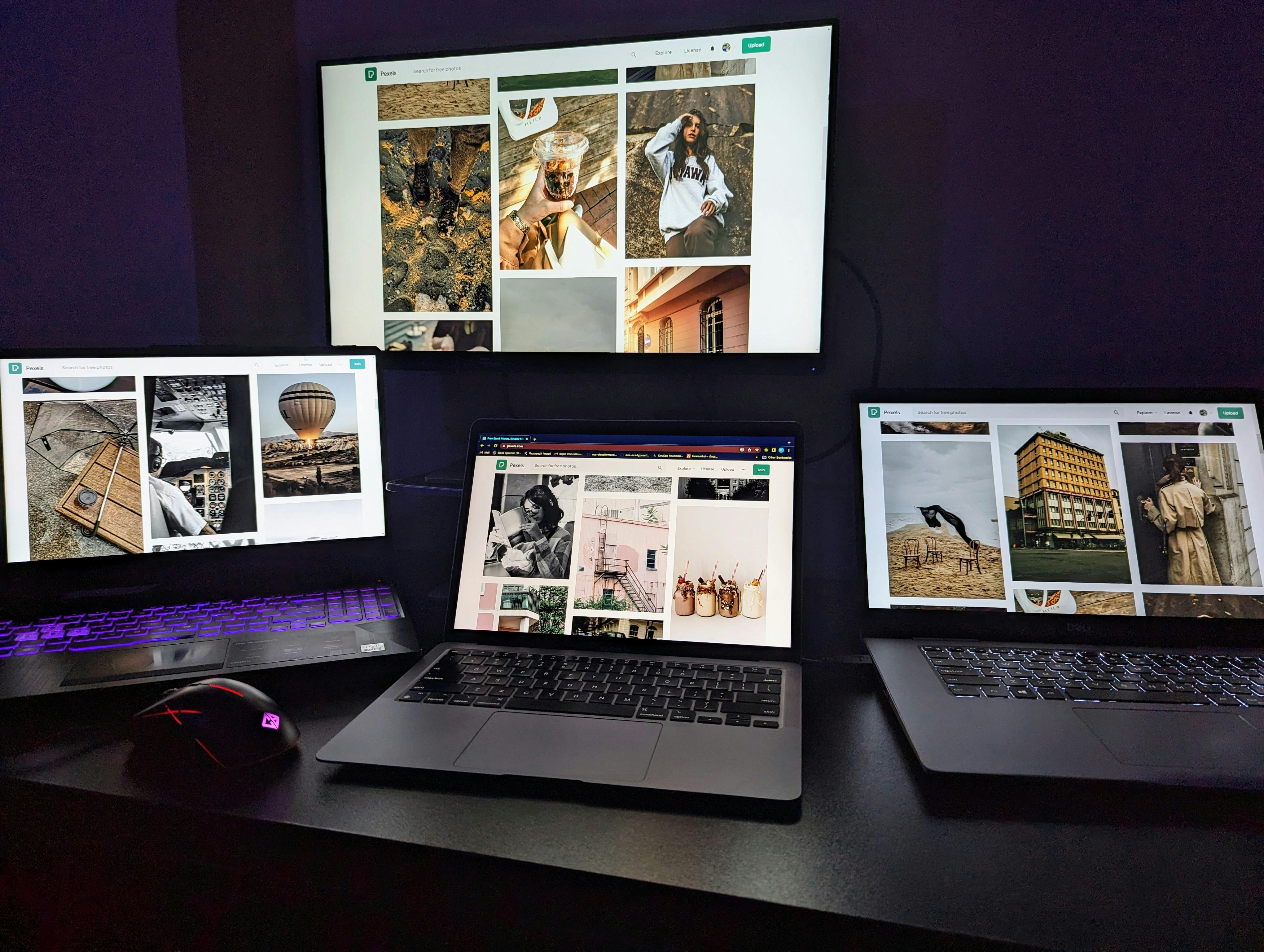 Screens Photos, Download The BEST Free Screens Stock Photos & HD Images