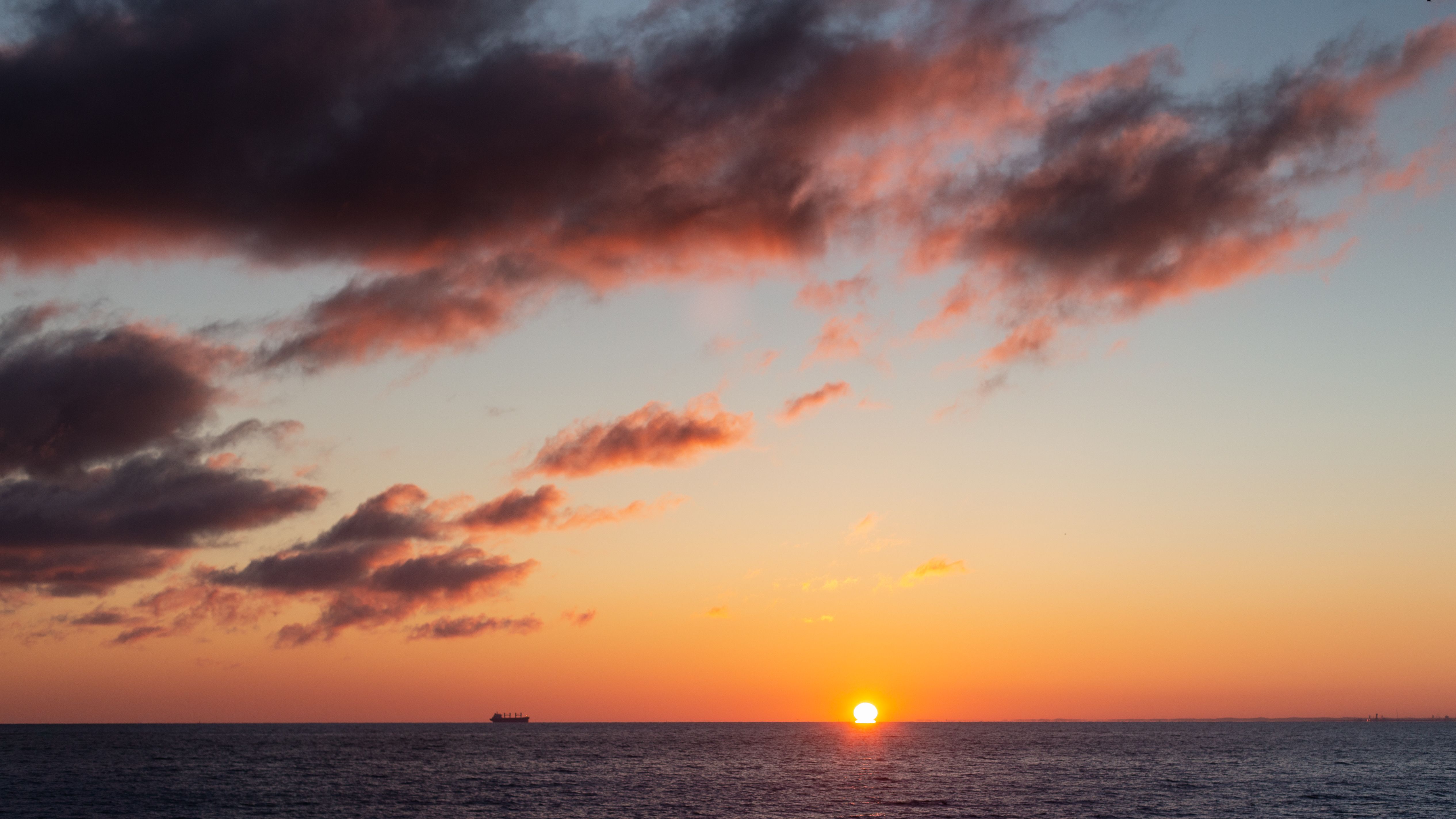 Sun harvester. · Free Stock Photo