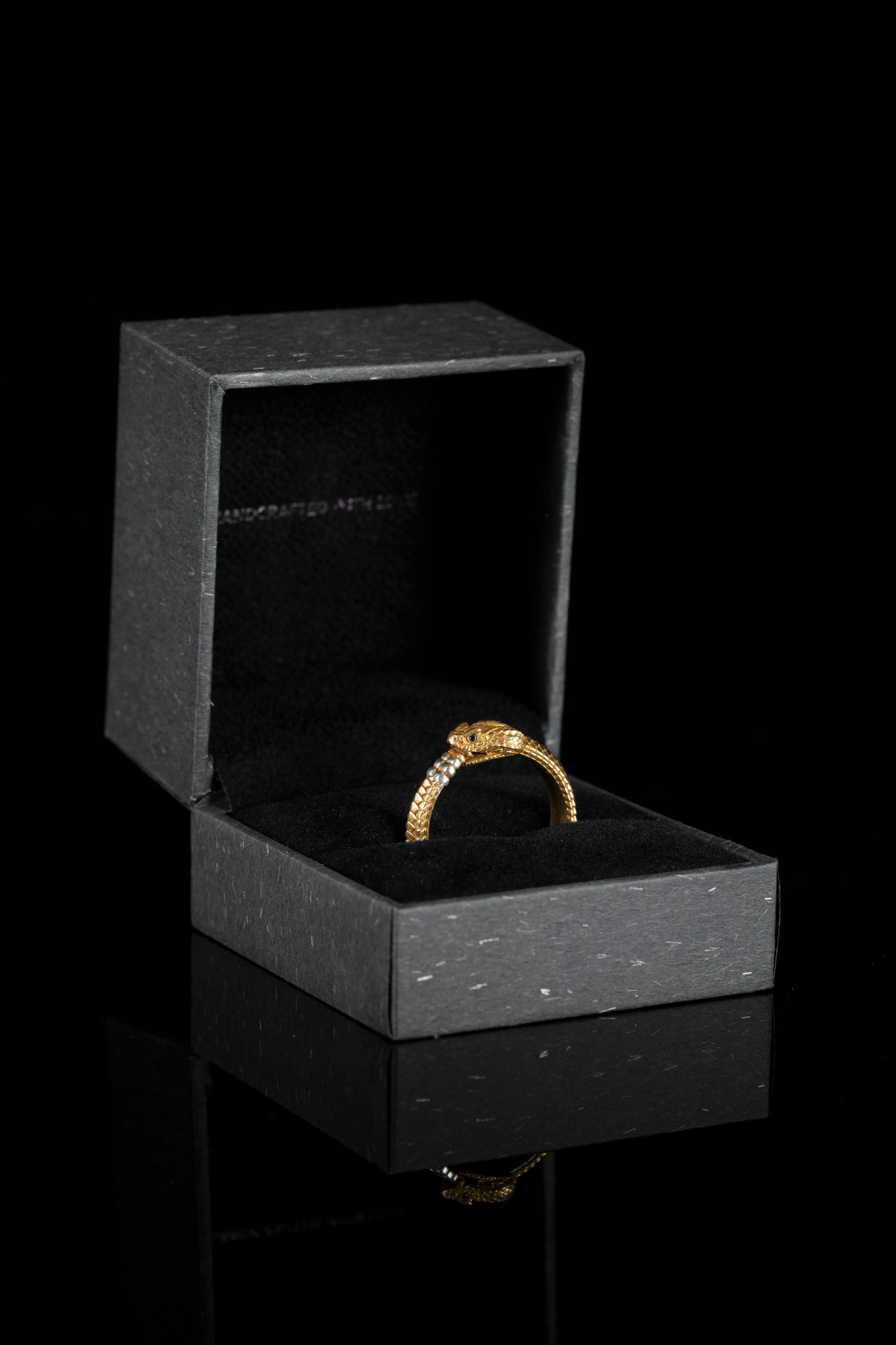 Close-up of a Variety of Jewelry · Free Stock Photo