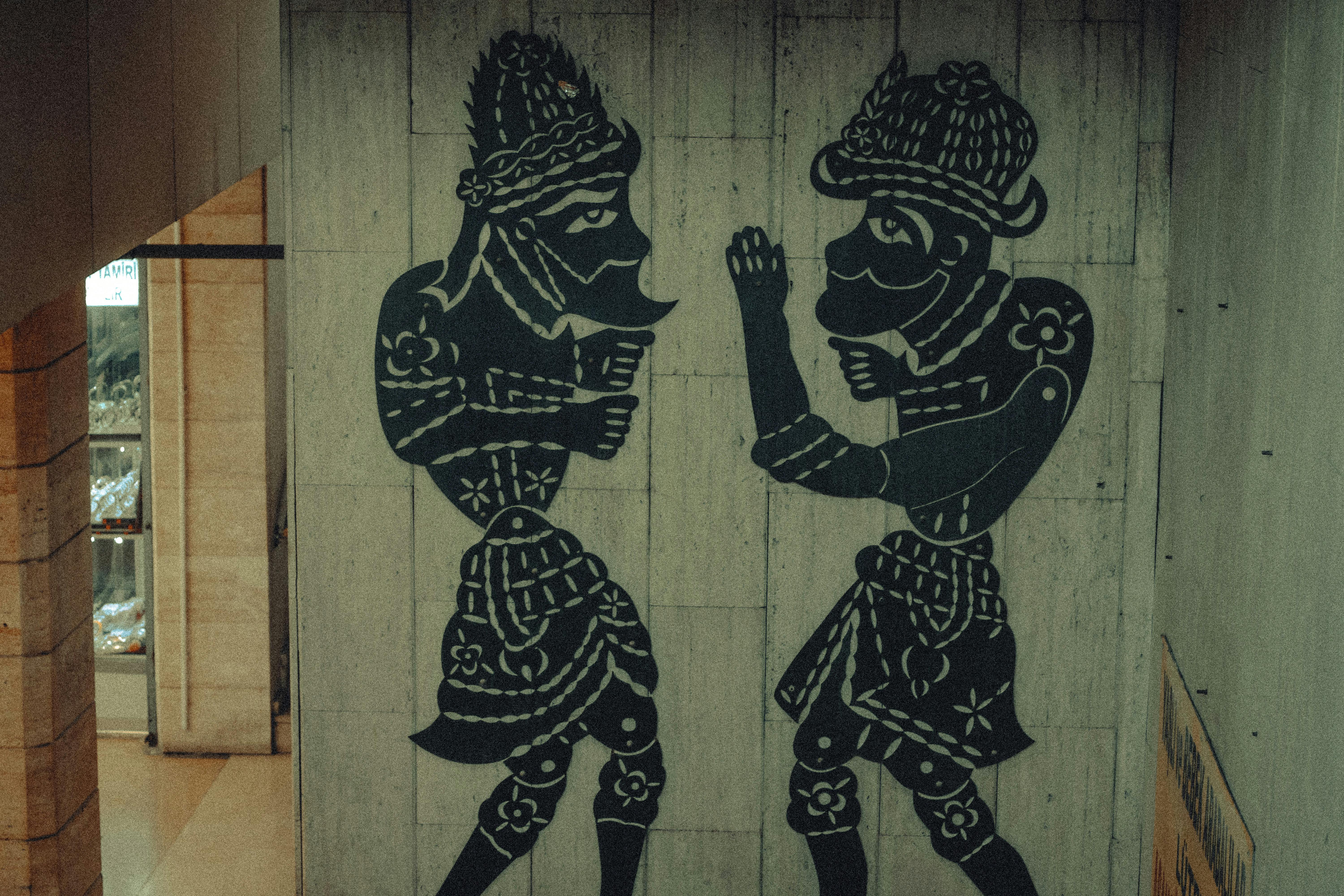 Black Puppetry Photos, Download The BEST Free Black Puppetry Stock ...