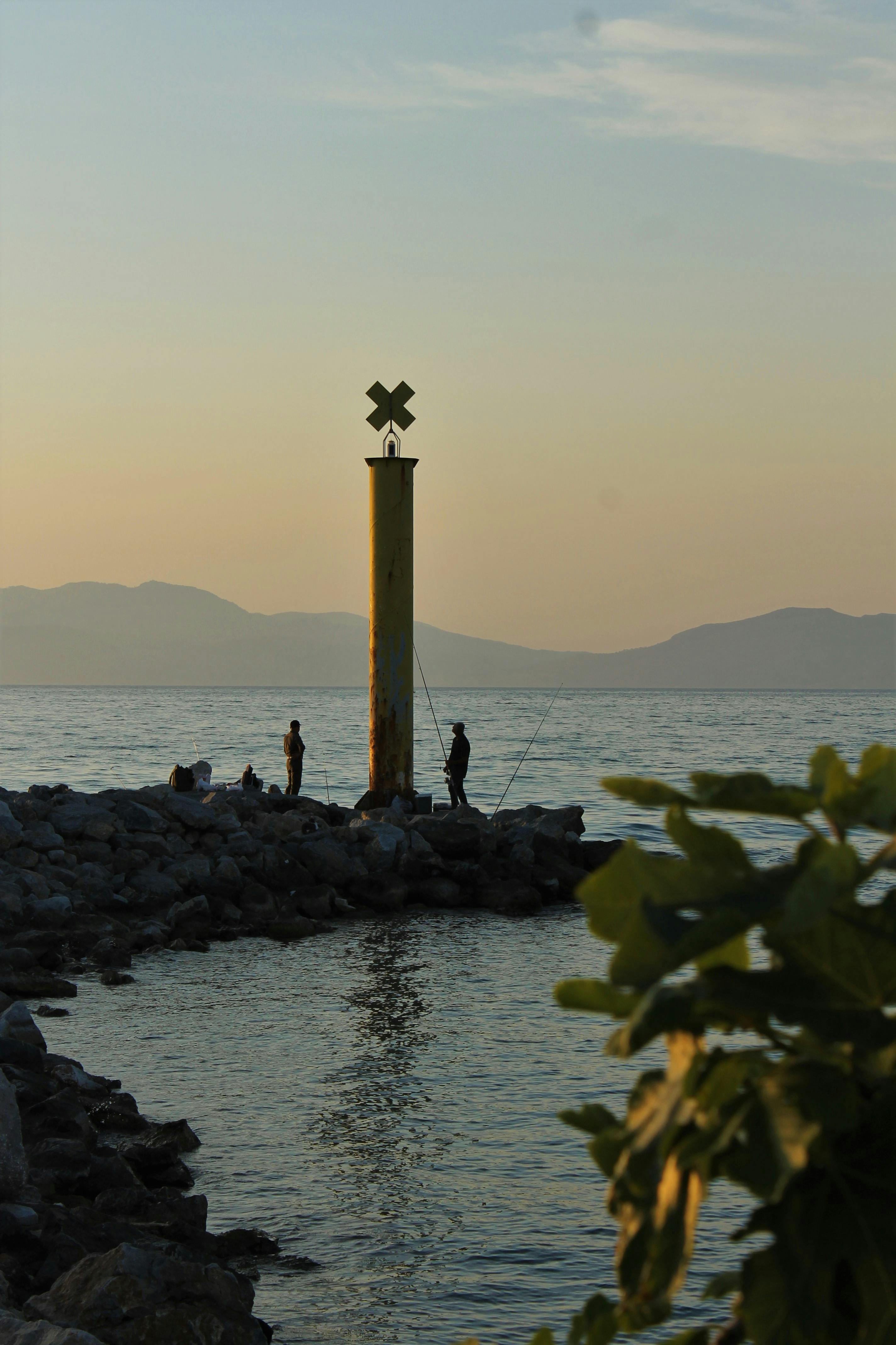 Photo gratuite de activité de plein air, aventure, cailloux, calme ...