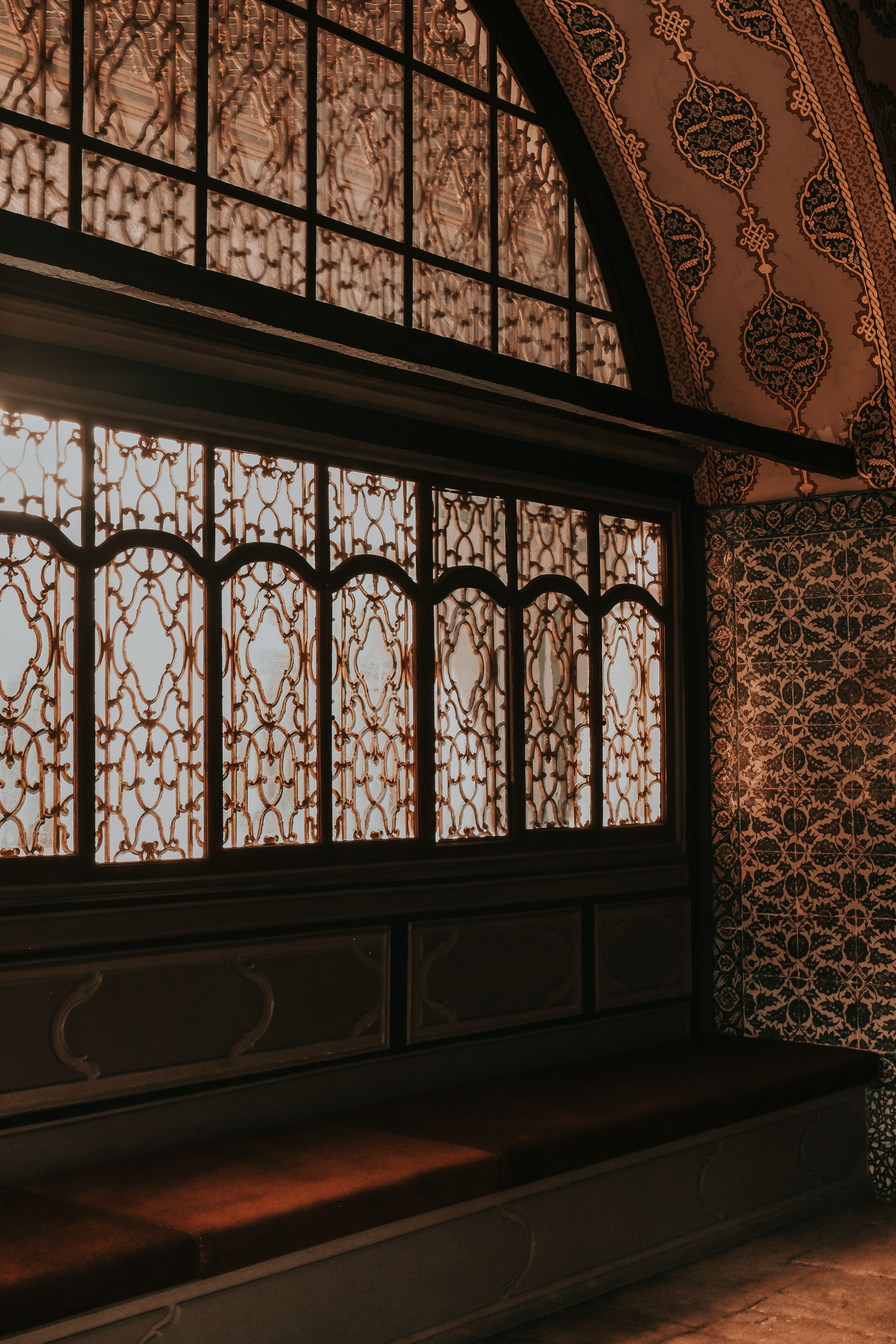 Islamic Window Wallpaper Photos, Download The BEST Free Islamic Window ...