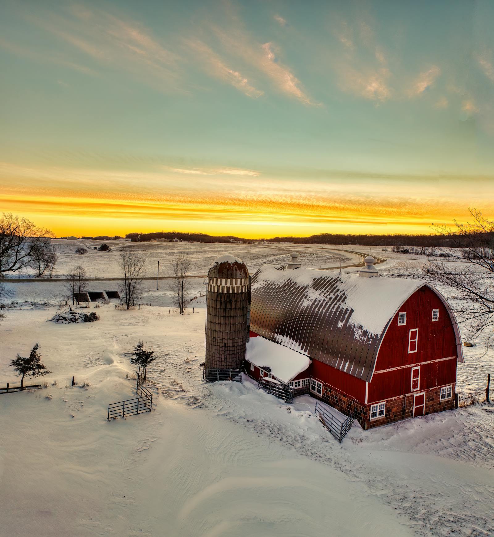 Red Barn Photos, Download The BEST Free Red Barn Stock Photos & HD Images