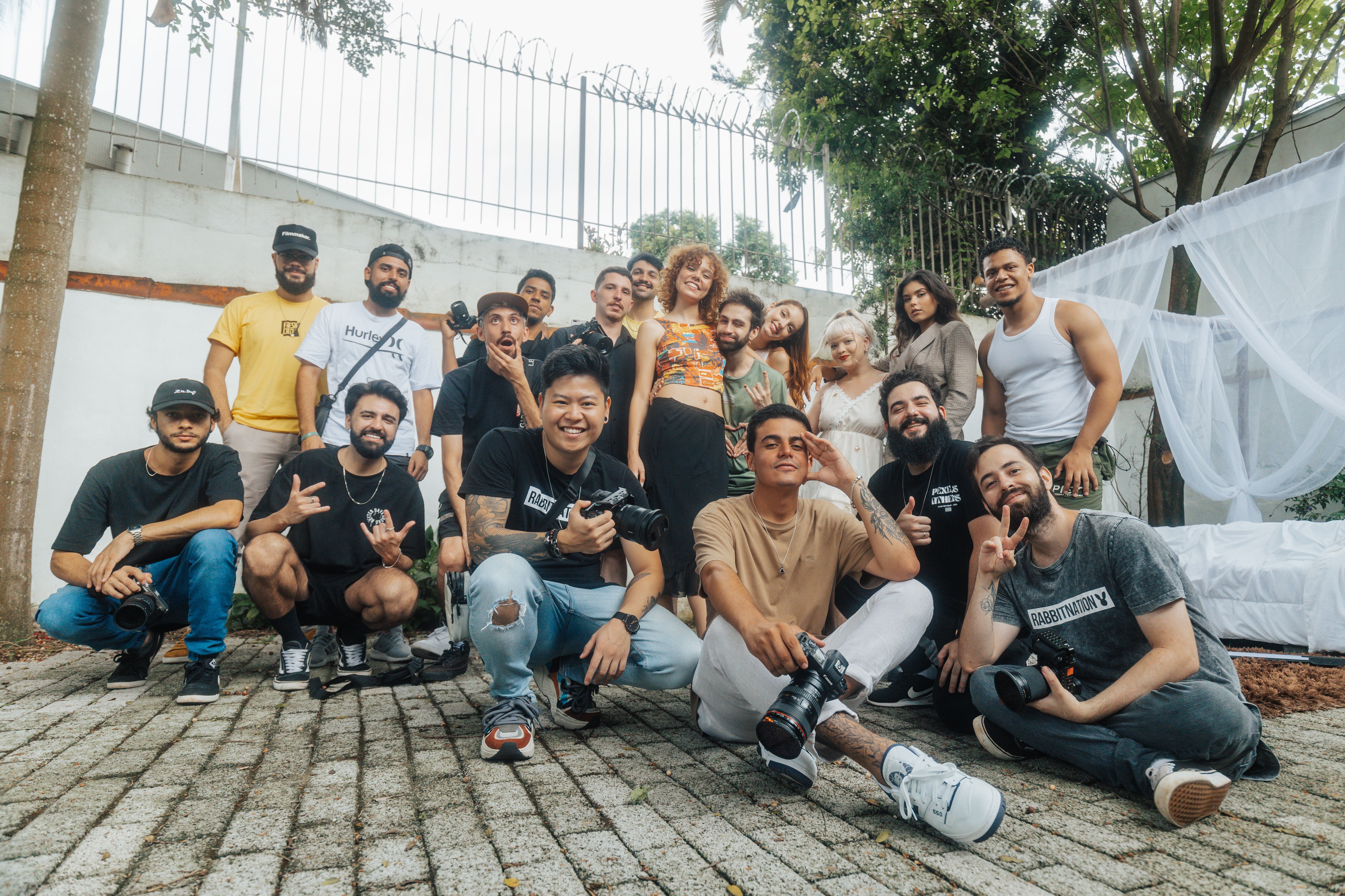Diverse Group Of People 3184398 Photos, Download The BEST Free Diverse ...