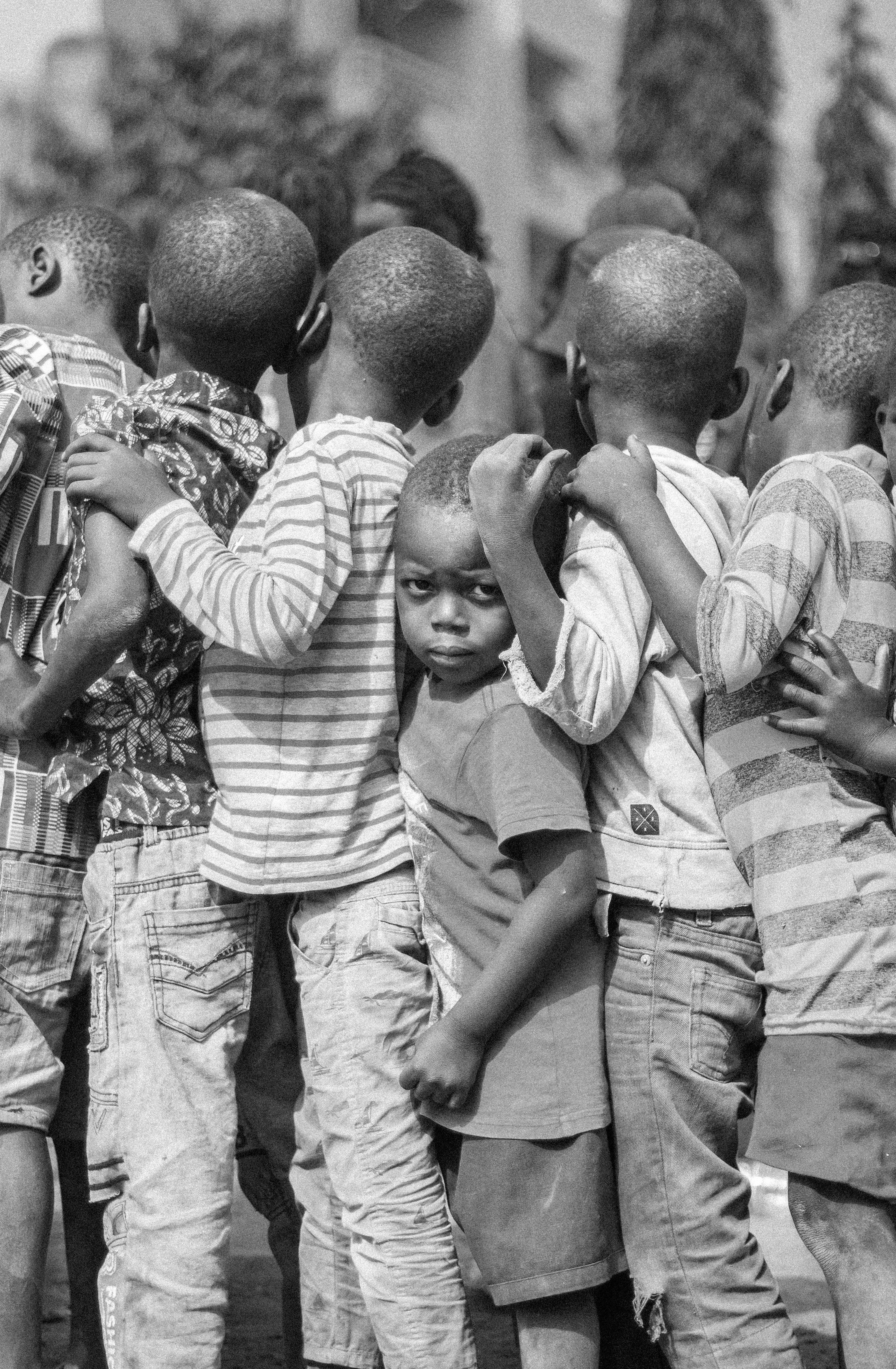 African Queue Photos, Download The BEST Free African Queue Stock Photos ...