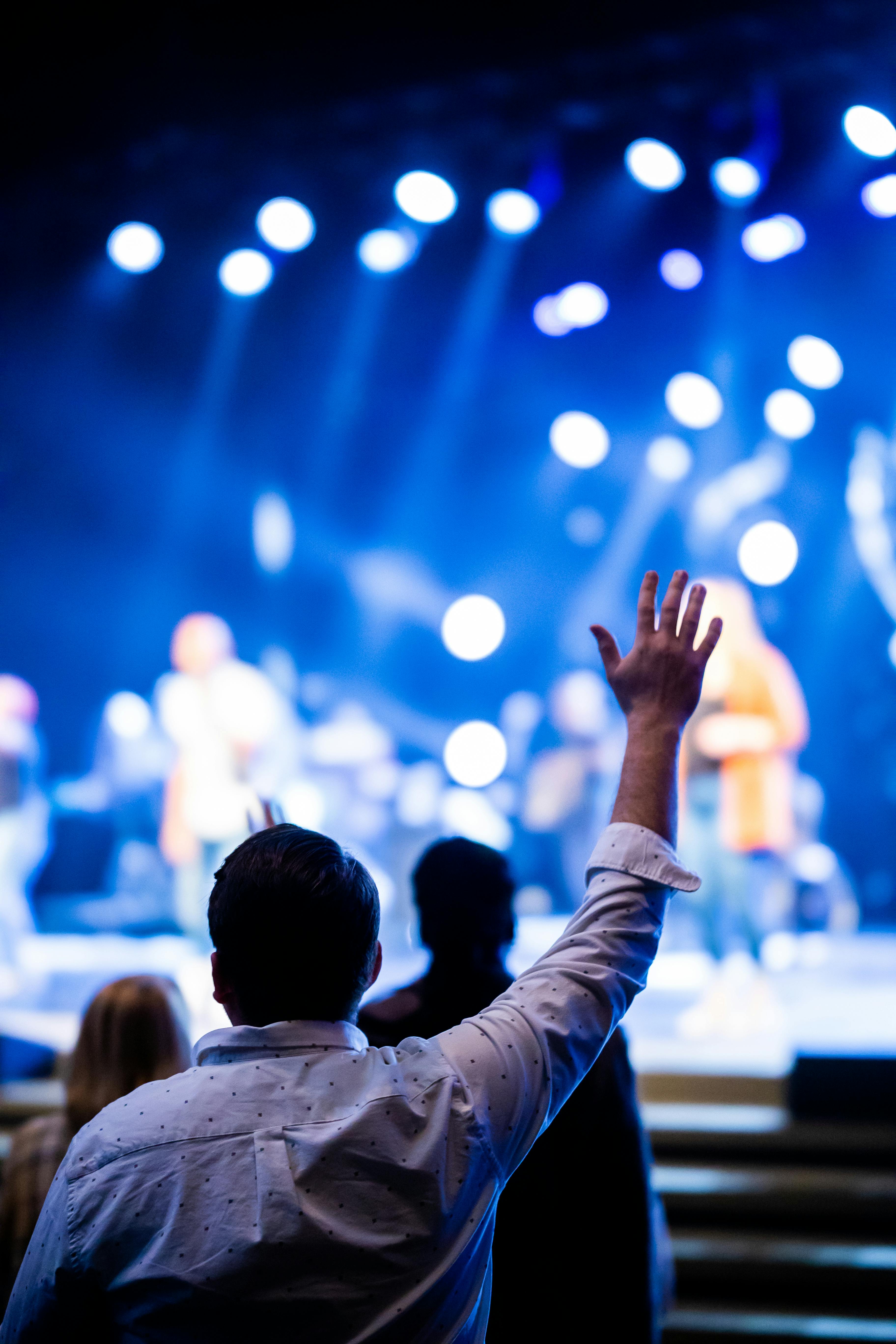 Hand In Air Photos, Download The BEST Free Hand In Air Stock Photos ...