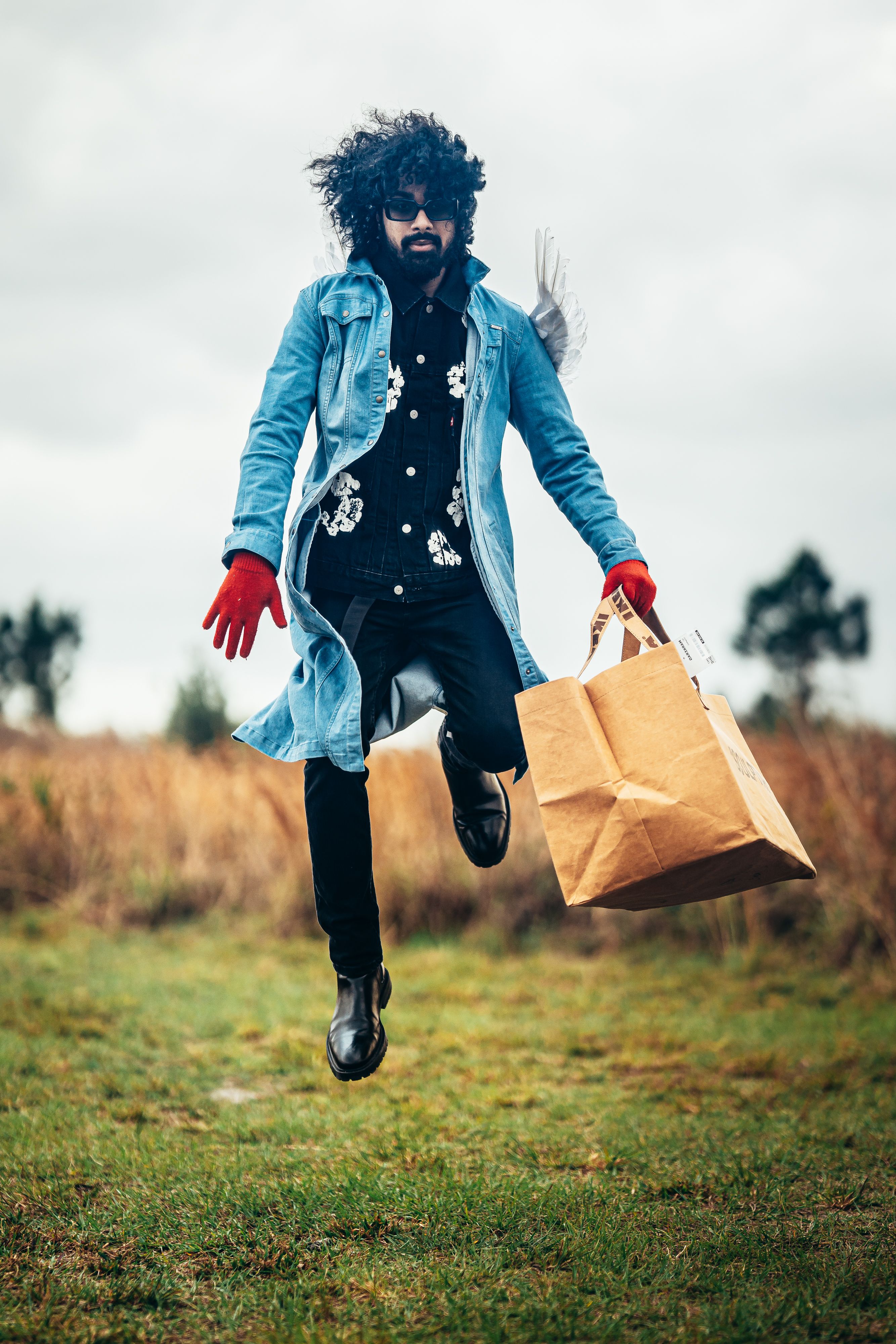 Bag Jumping Photos, Download The BEST Free Bag Jumping Stock Photos ...