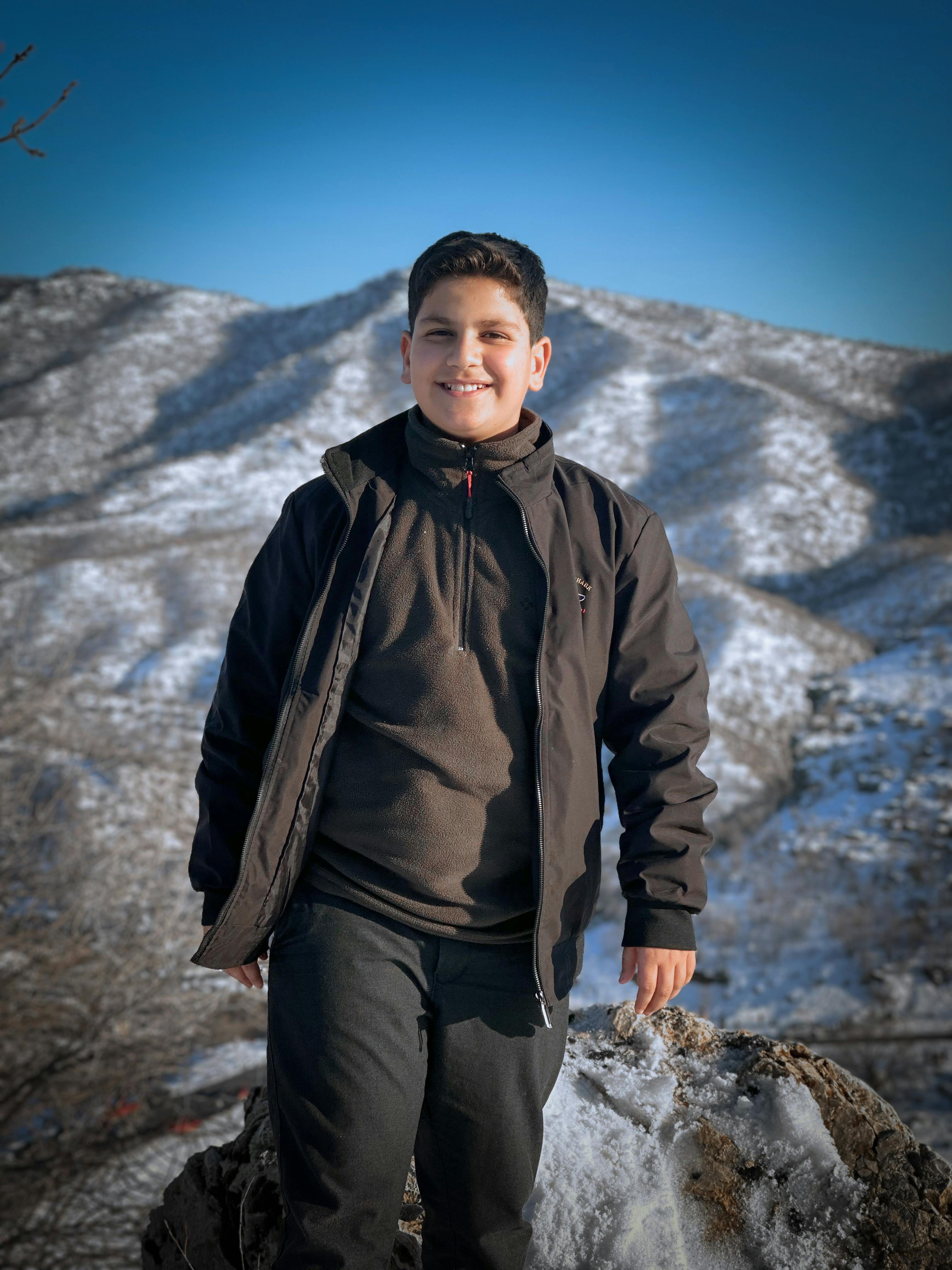 Mohammed Yousif - การถ่ายภาพ