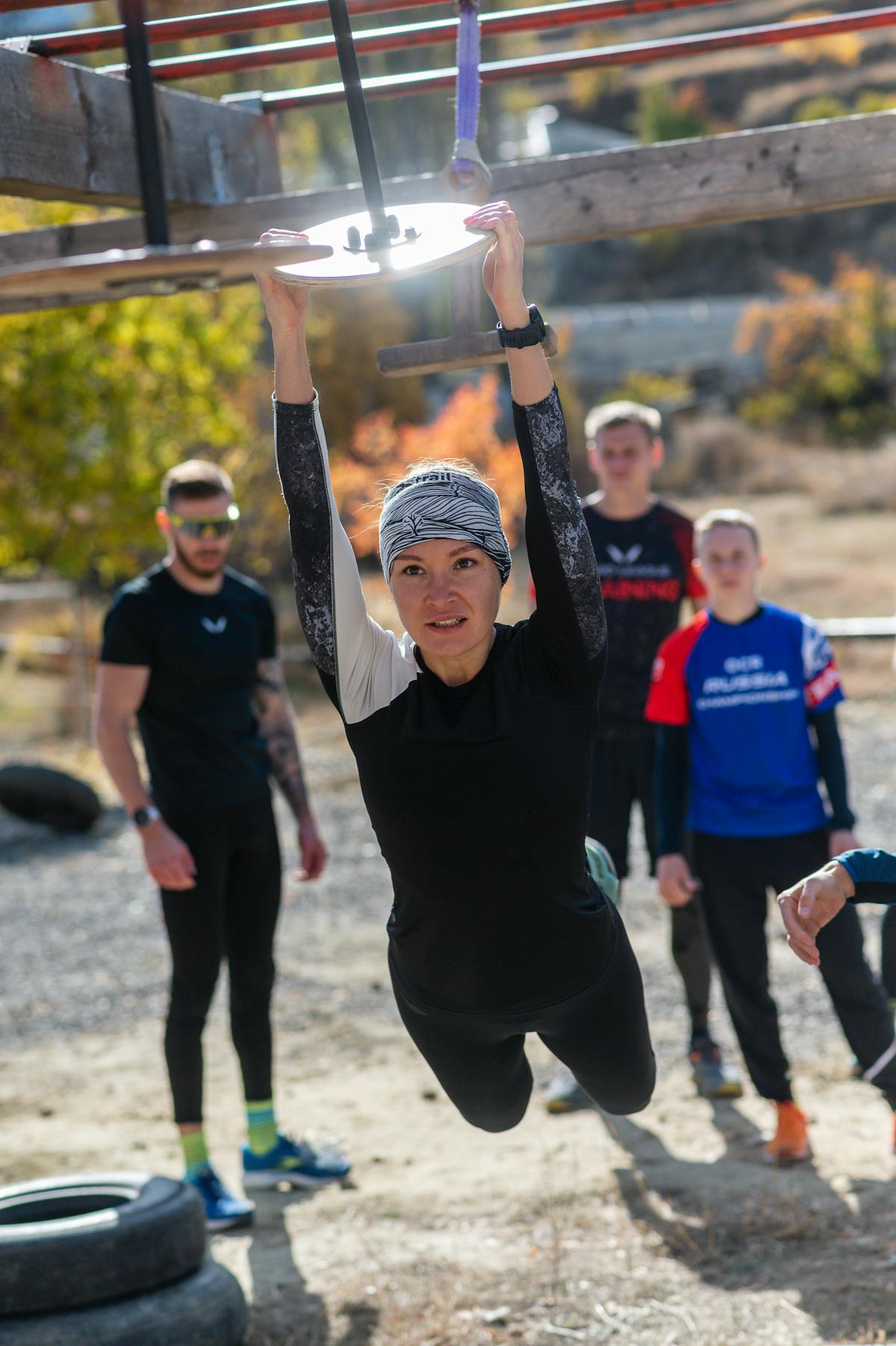 Obstacle Course Photos, Download The BEST Free Obstacle Course Stock ...