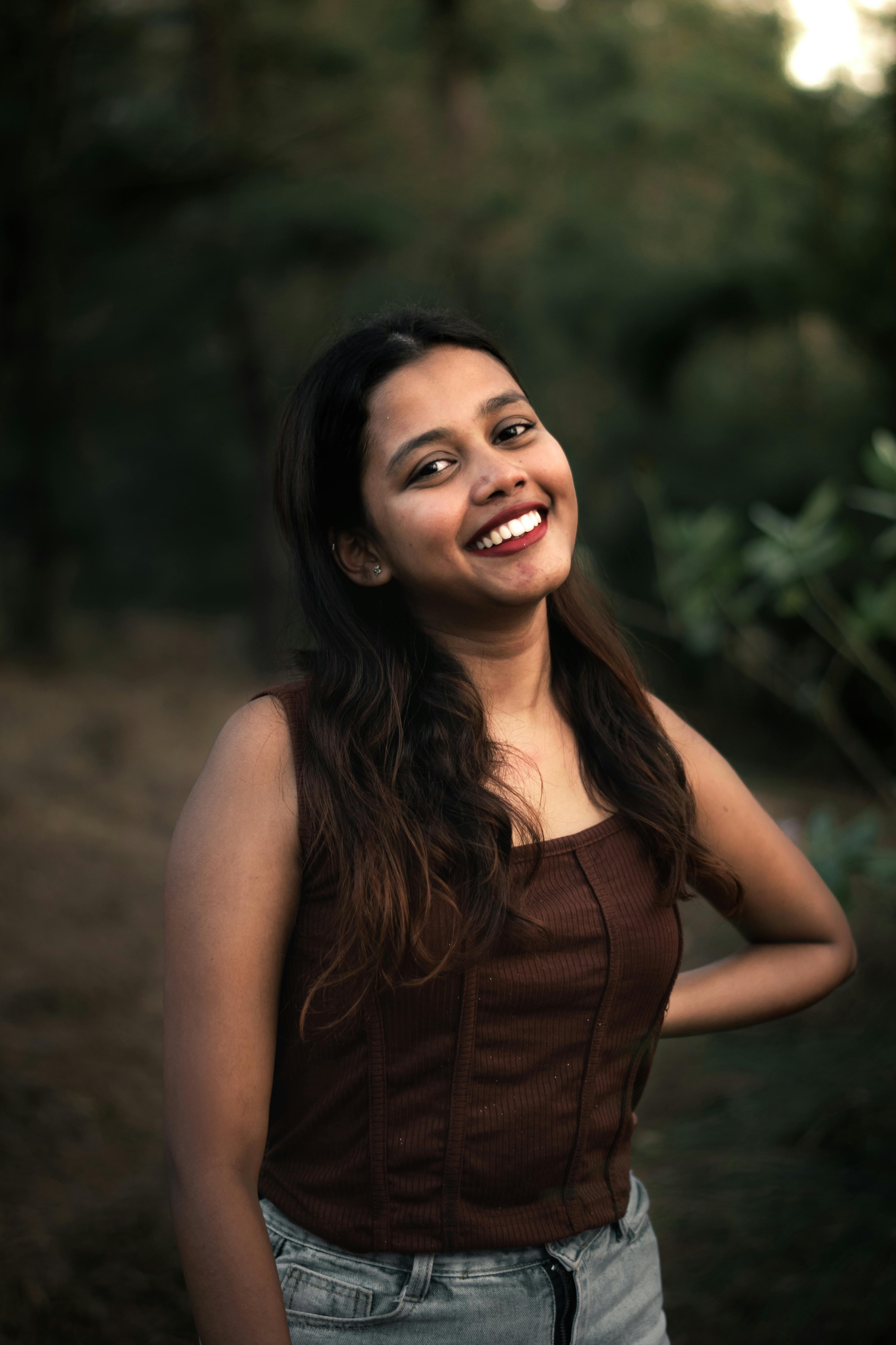 Women Lying in Bathroom · Free Stock Photo