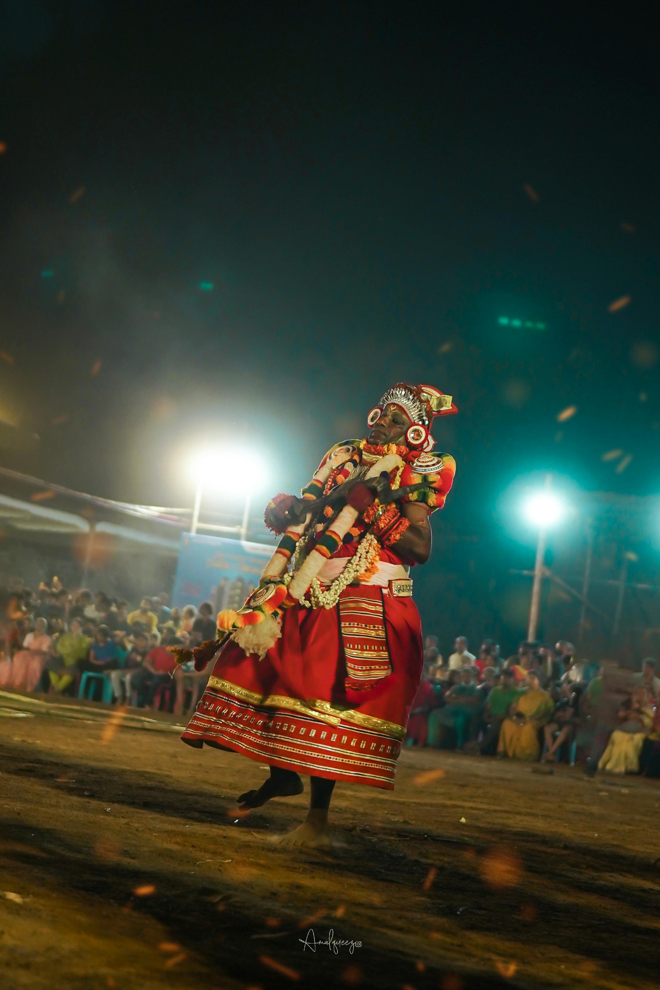 QueeZ CinemaS - Fotografía