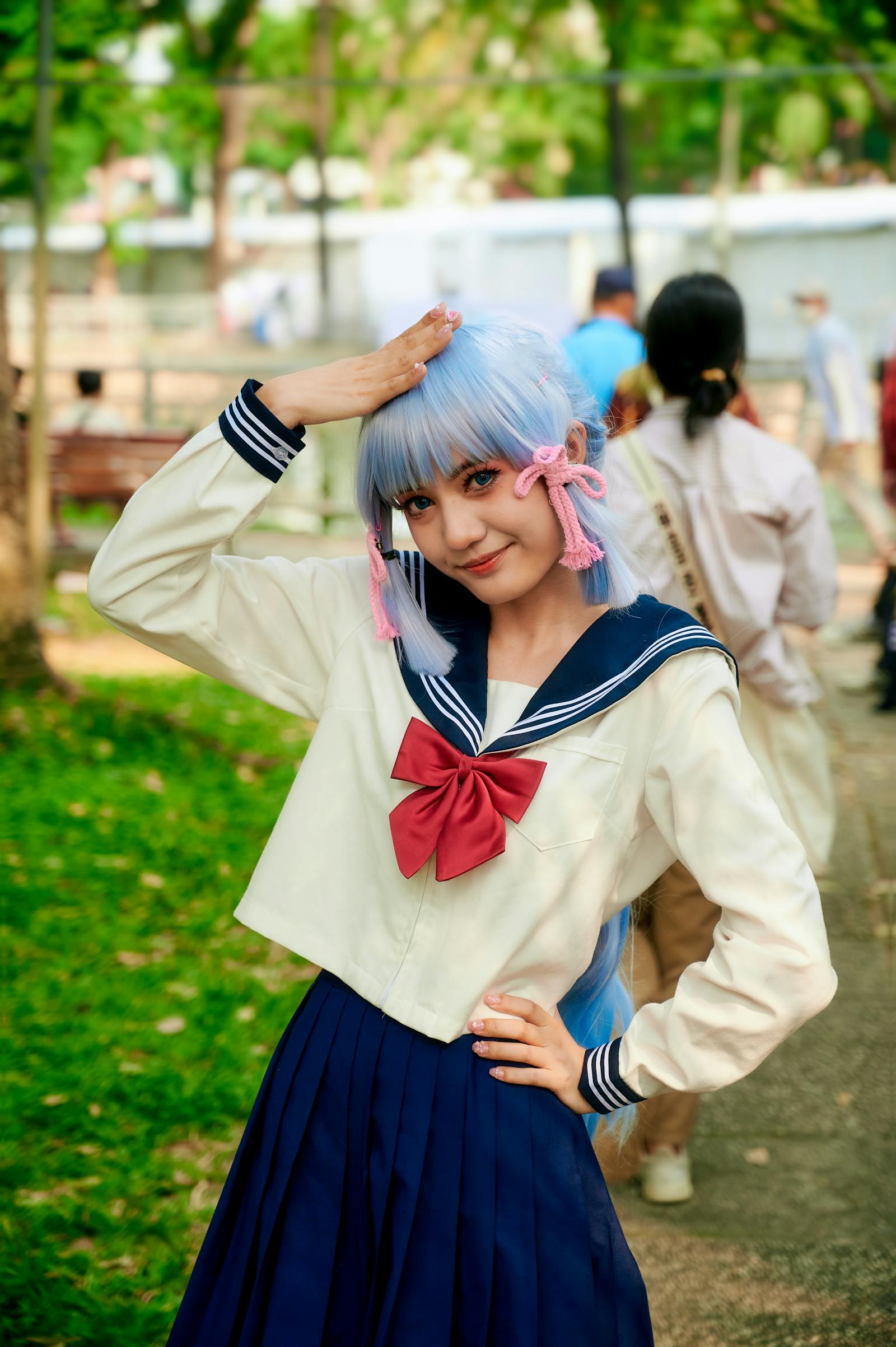 Anime Cosplay Photos, Download The BEST Free Anime Cosplay Stock Photos ...