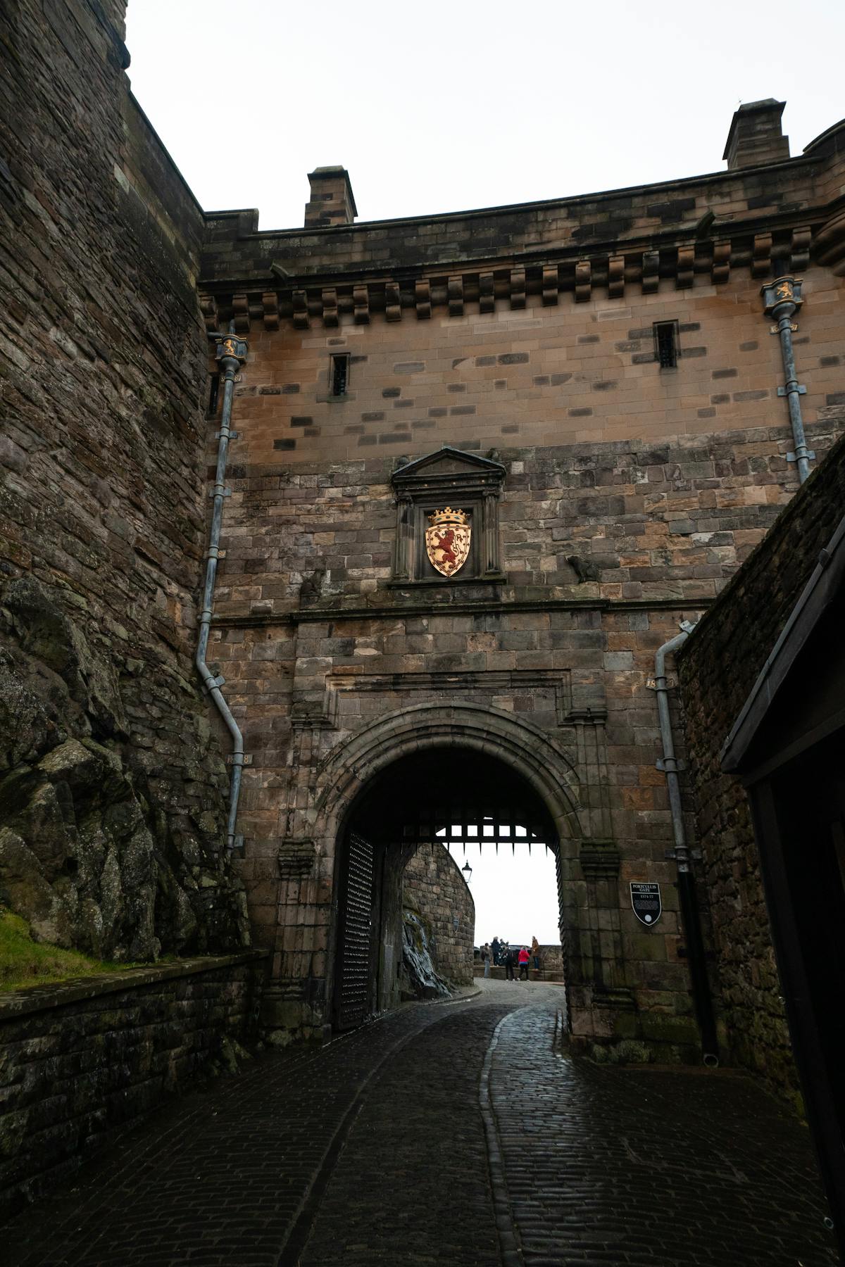 Edinburgh Castle Photos, Download The BEST Free Edinburgh Castle Stock ...
