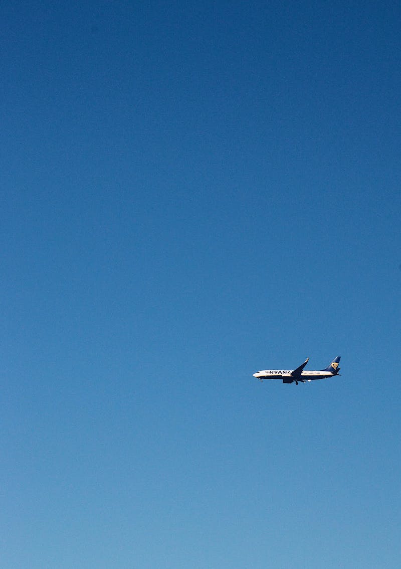 Travel Airplane Photos, Download The BEST Free Travel Airplane Stock ...