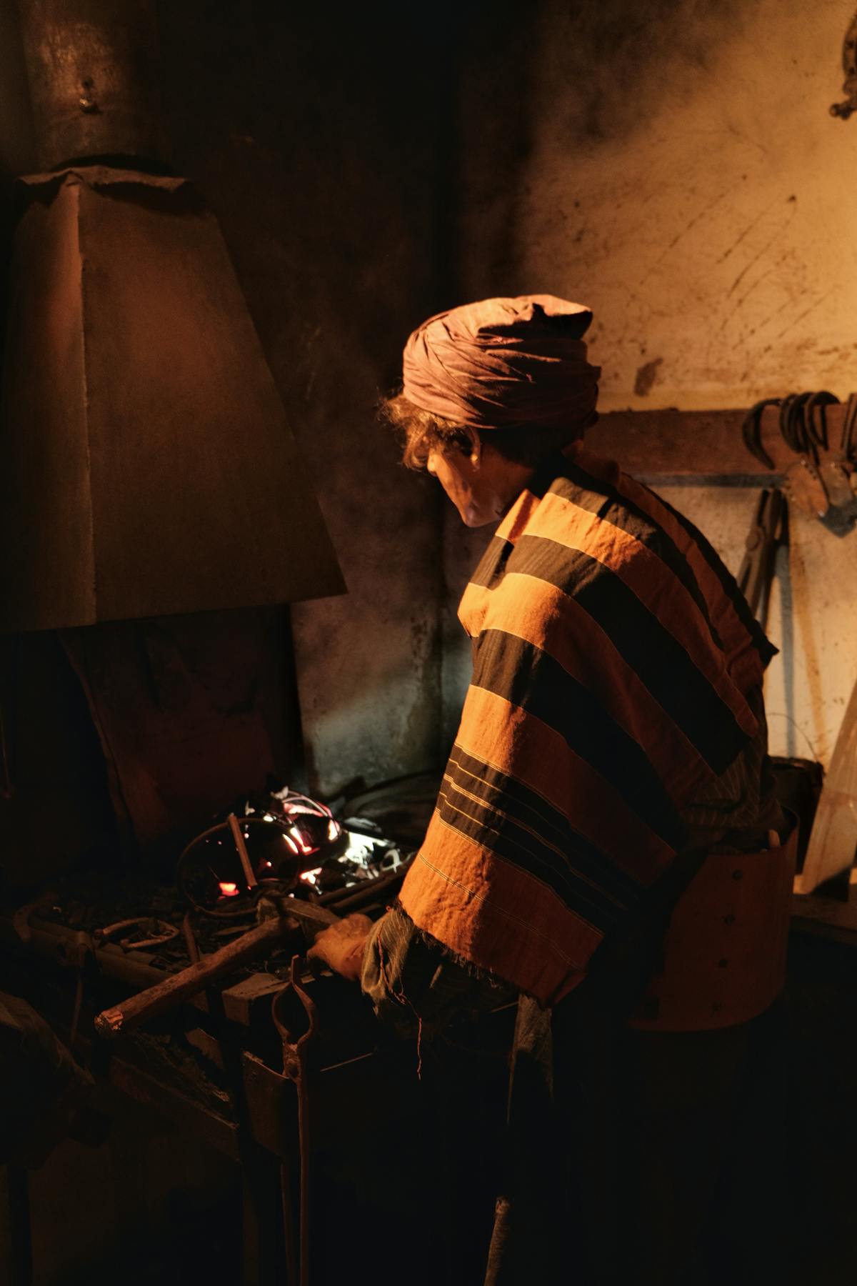 Traditional Blacksmith Photos, Download The BEST Free Traditional ...