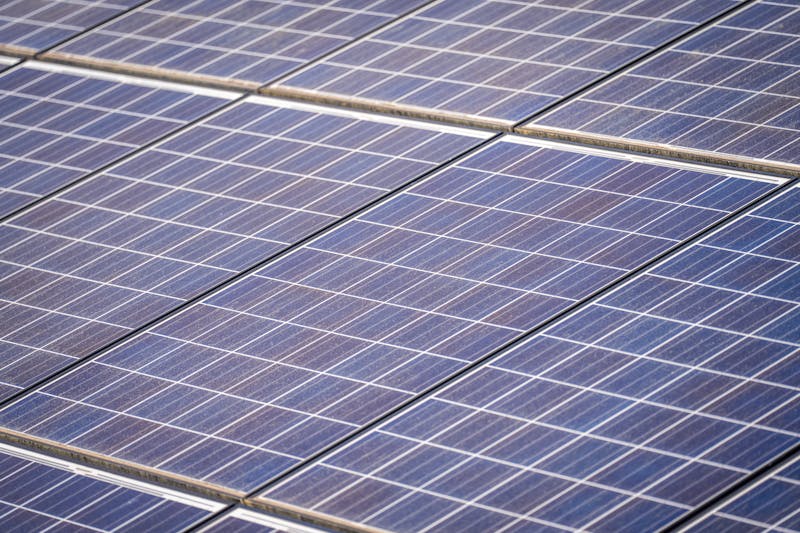 Solar-Powered Seed Warehouse with Cold Storage Opens in Ilocos - RichestPH