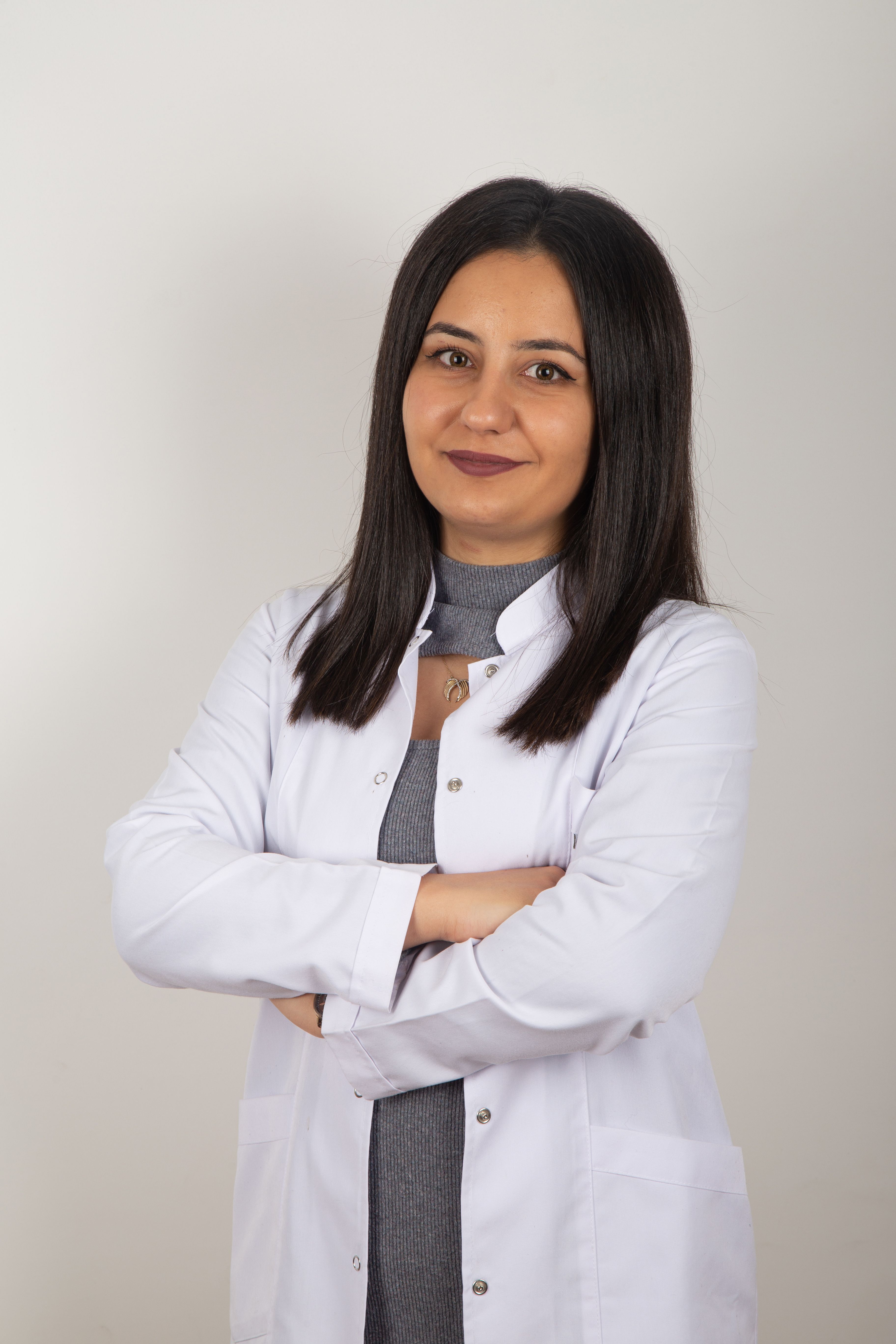 Portrait of Doctor · Free Stock Photo