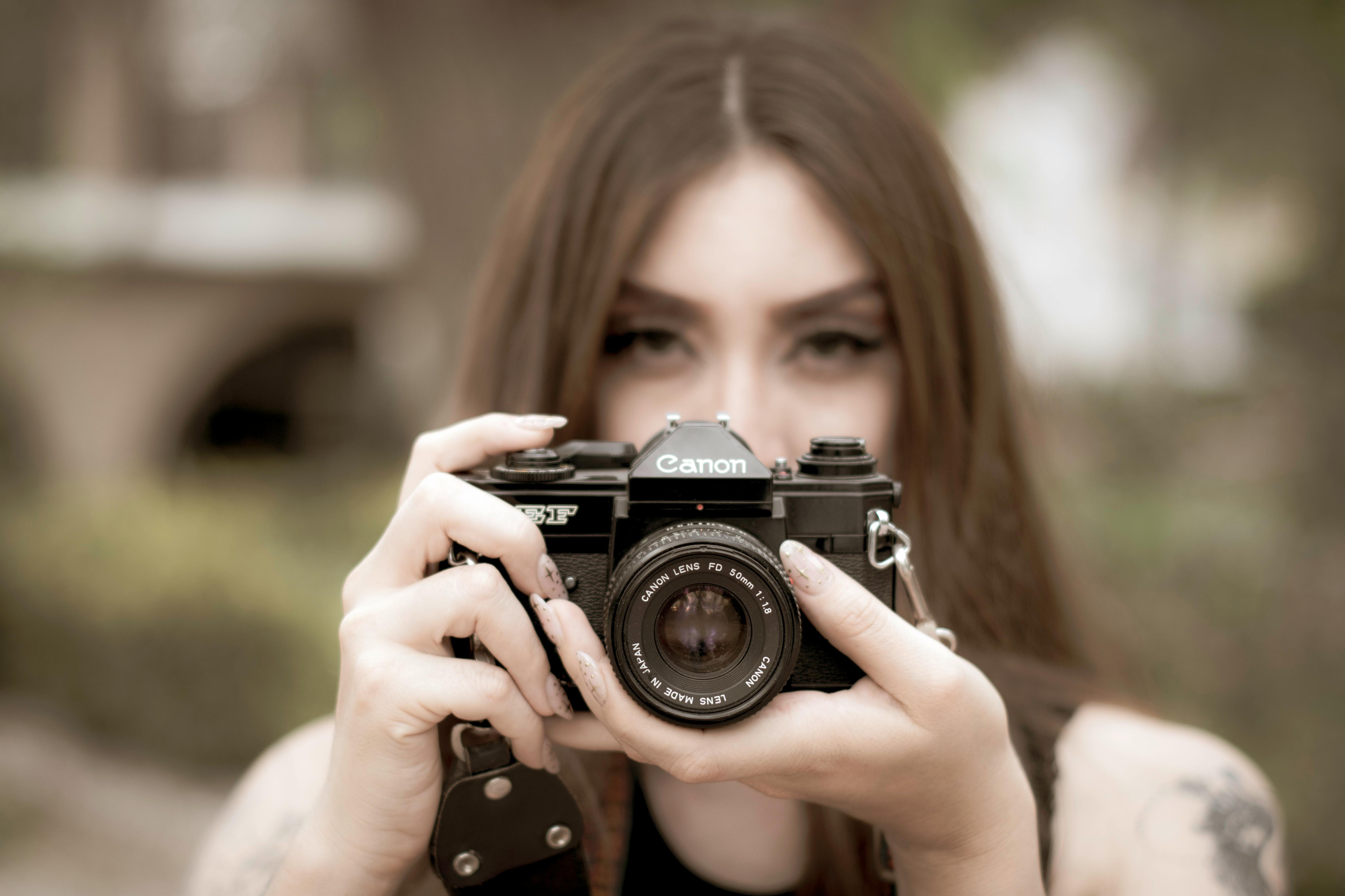 Hugazo Boss - Photography