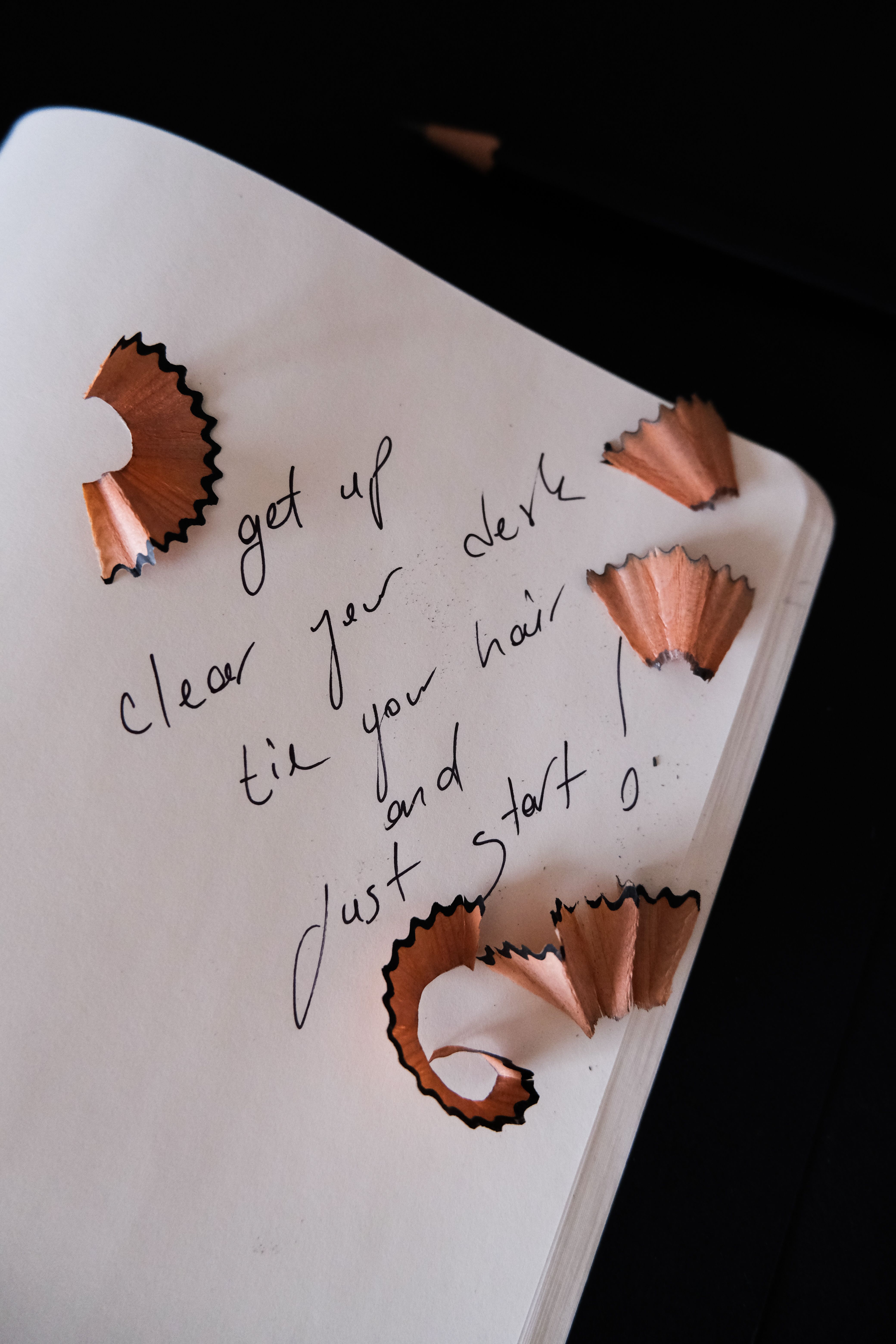 Motivational Notes Photos, Download The BEST Free Motivational Notes ...