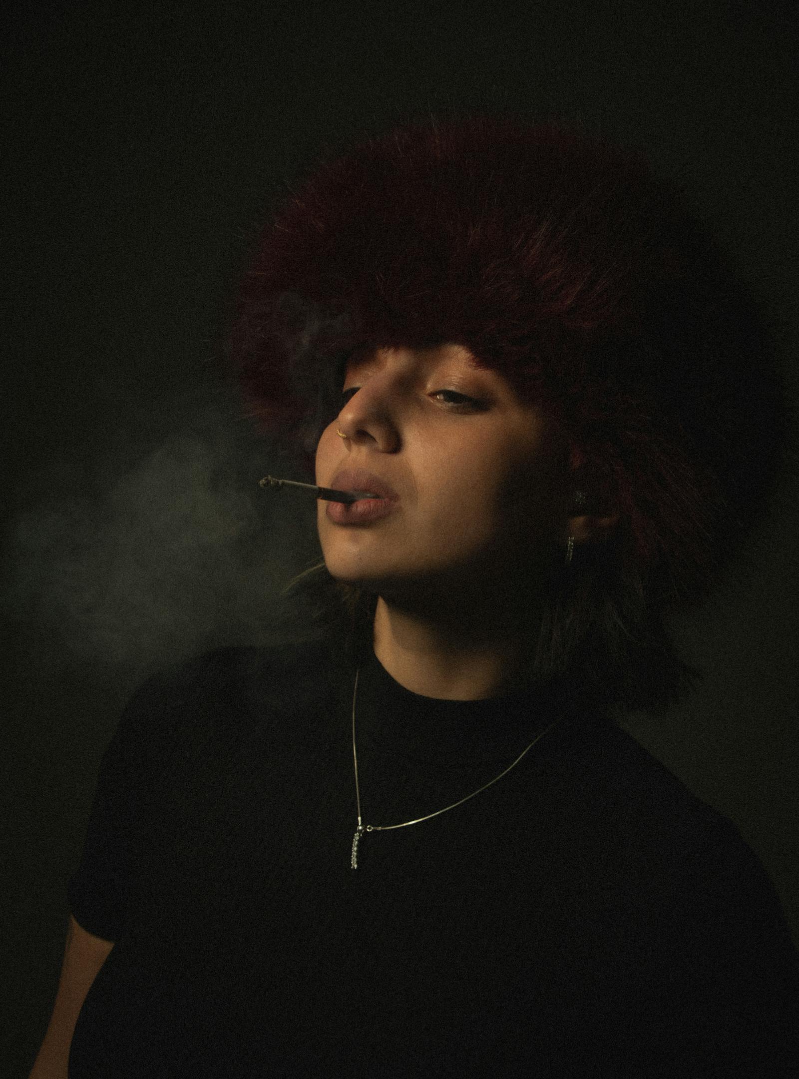 Portrait Smoke Background Photos, Download The BEST Free Portrait Smoke ...