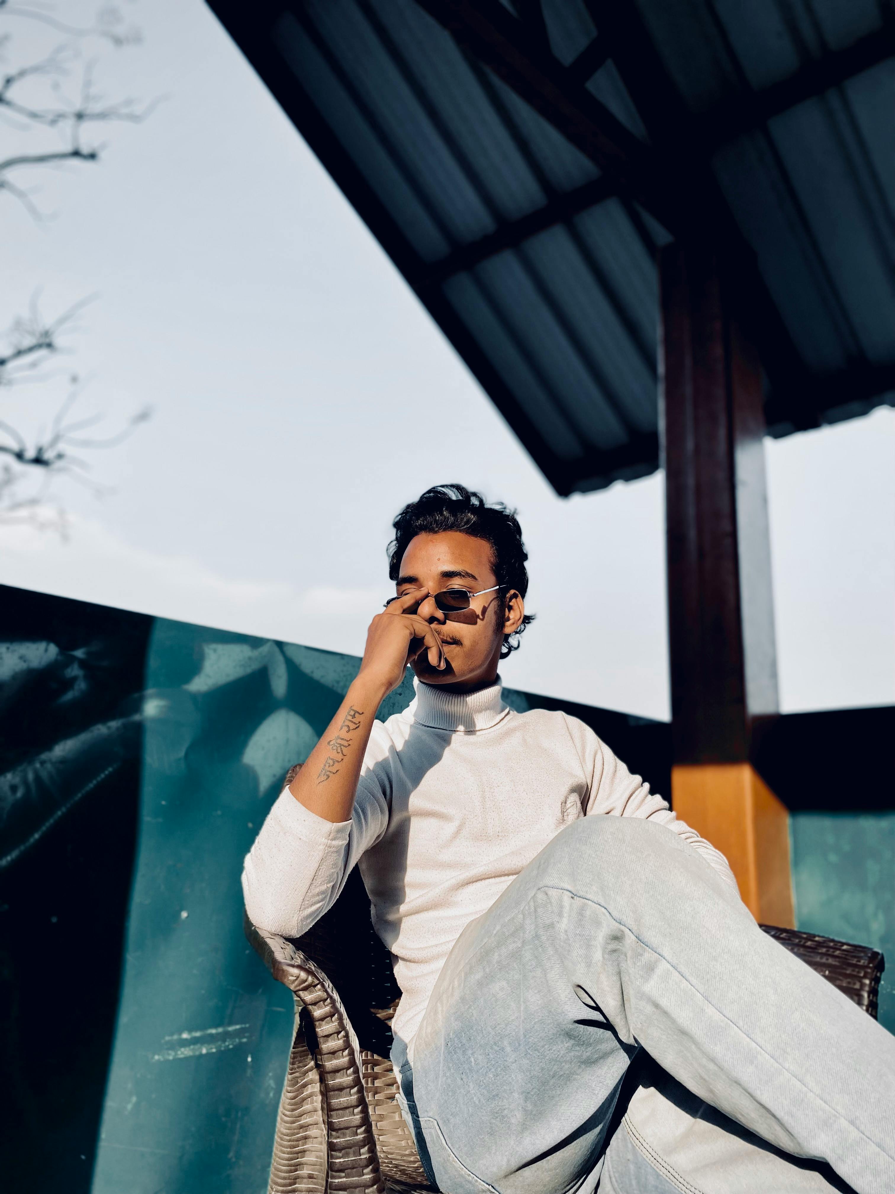 devil boy abhi - Photography