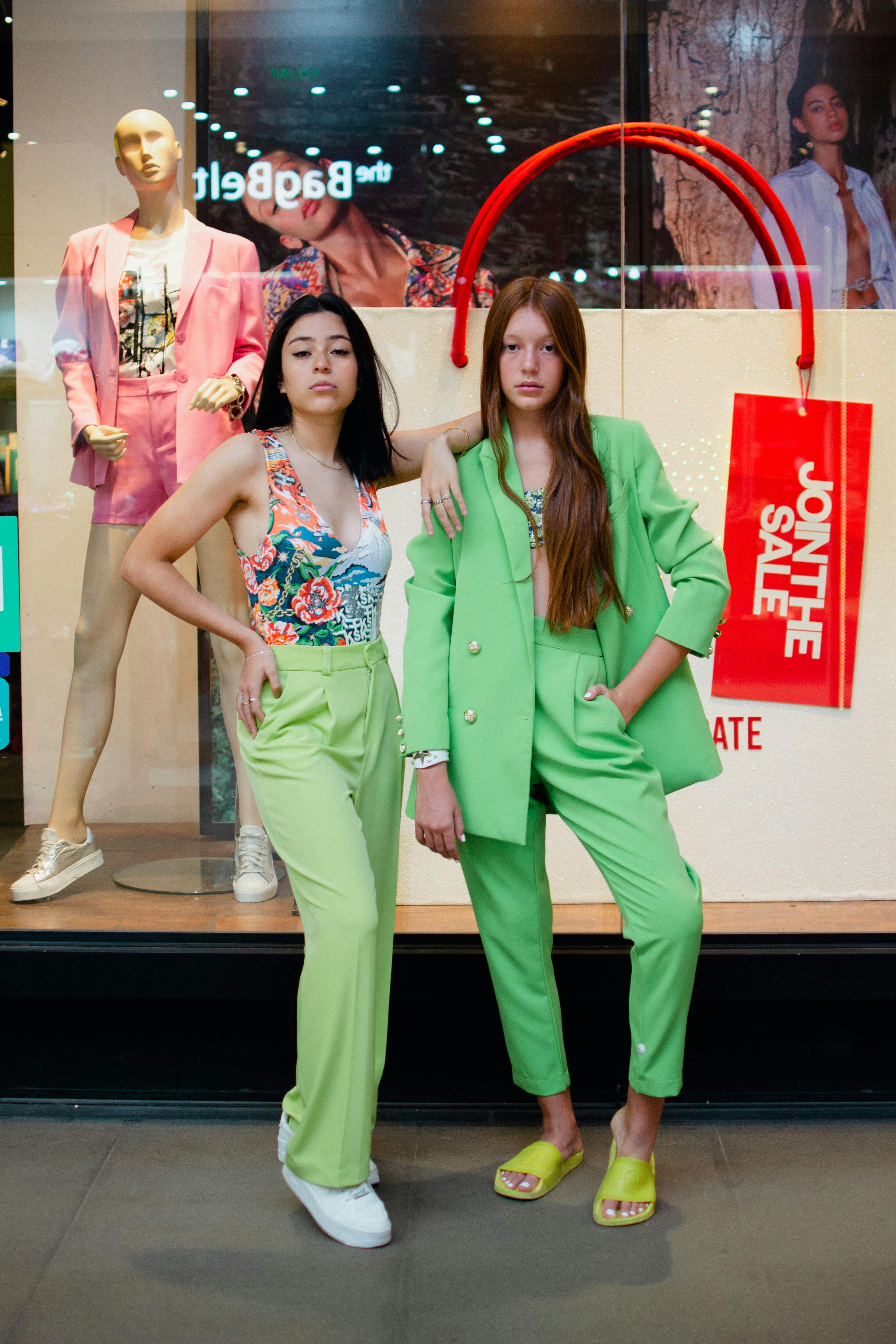 Storefront with Potted Plants · Free Stock Photo