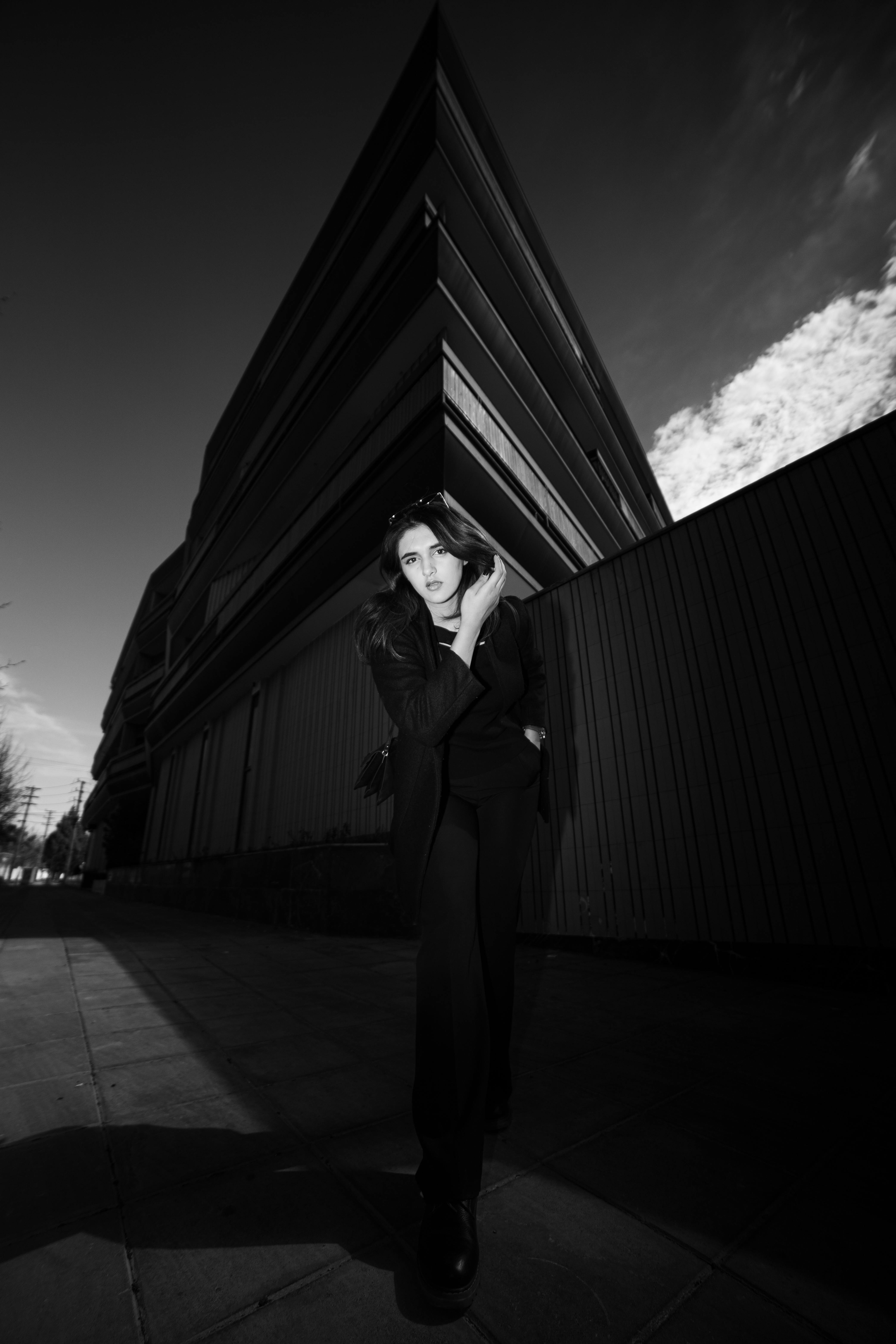 Building Model Lines Photos, Download The BEST Free Building Model ...