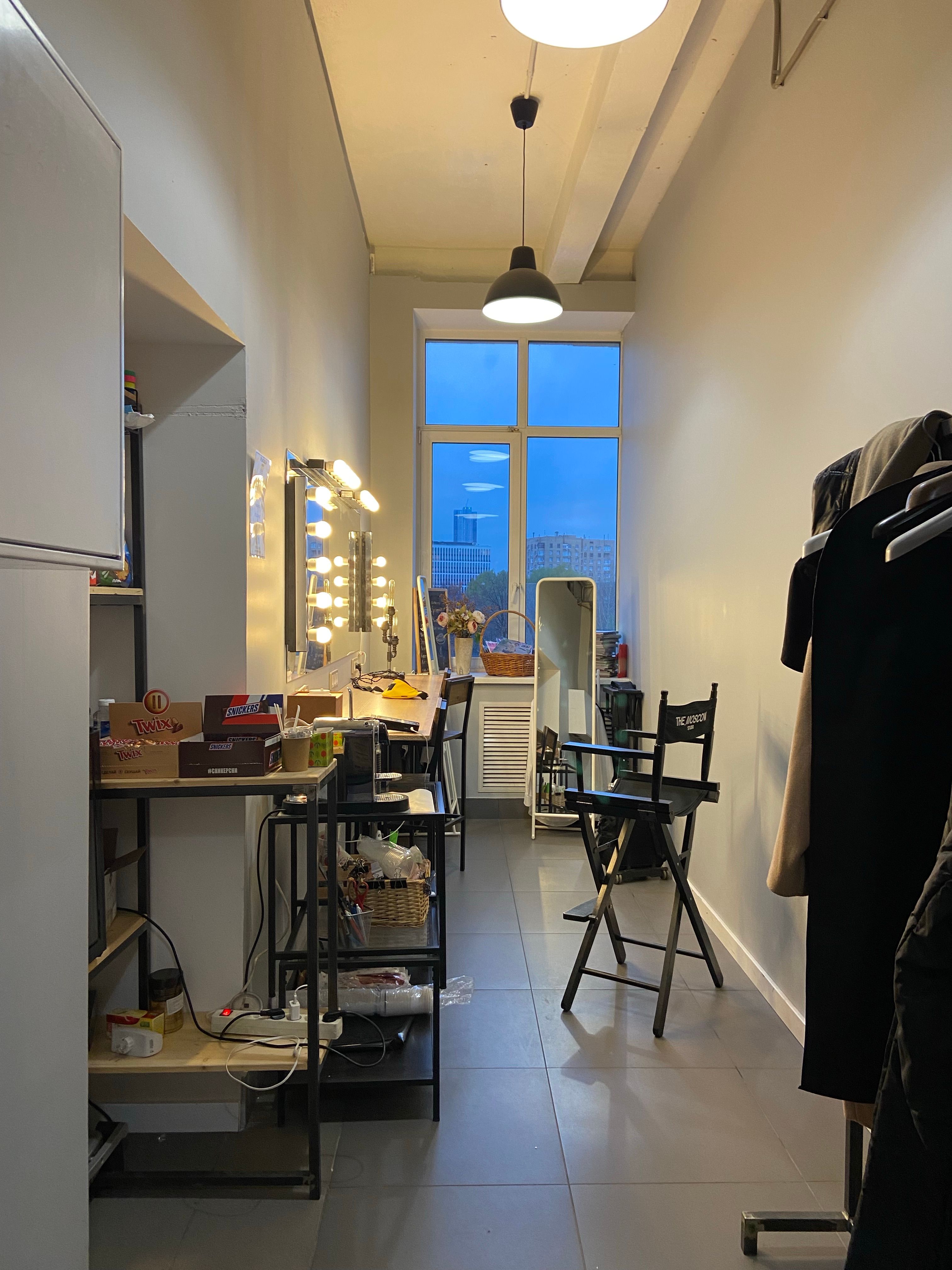 Makeup Room Interior Design · Free Stock Photo