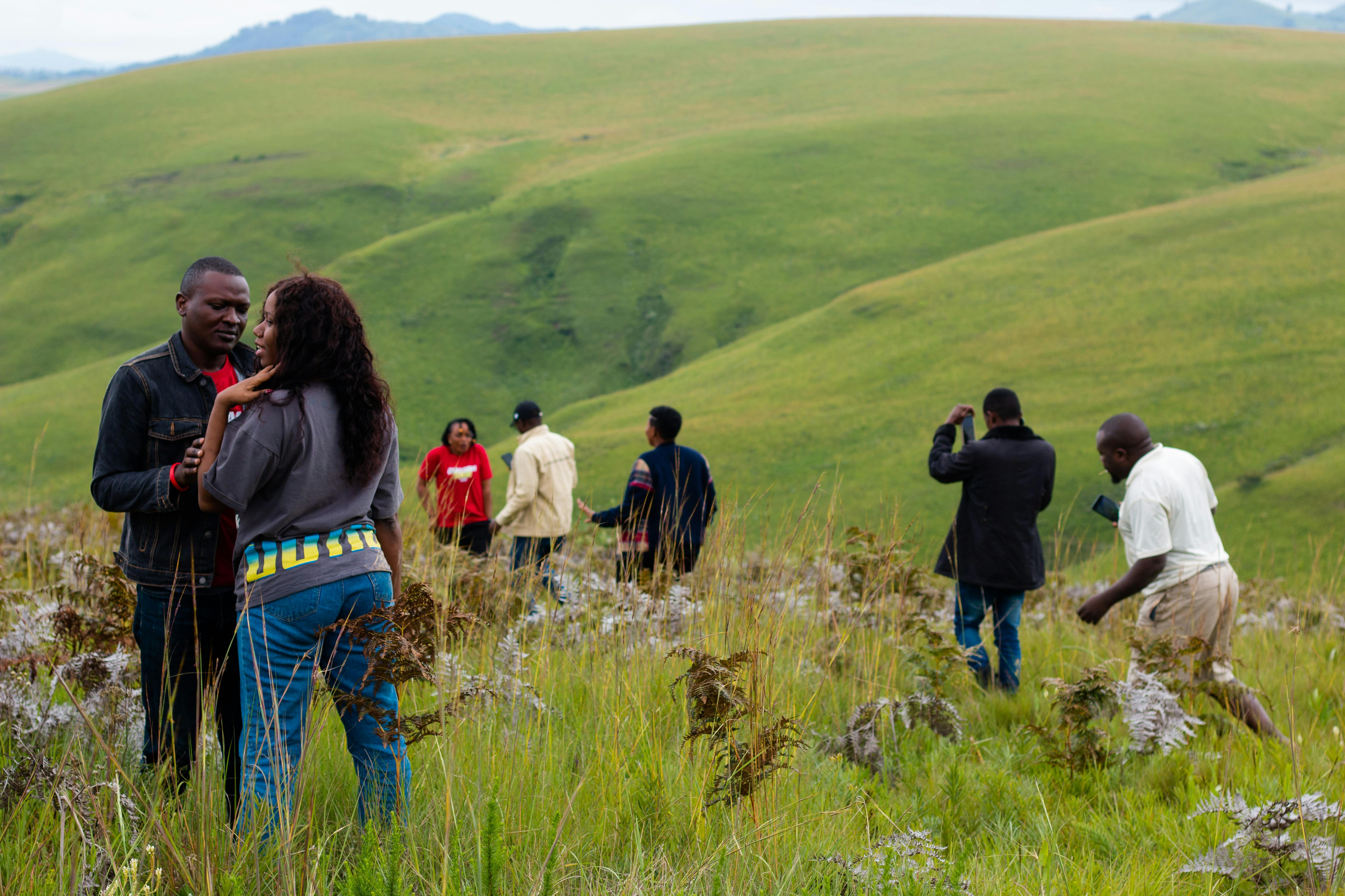 Vision Safaris Tanzania - Photography